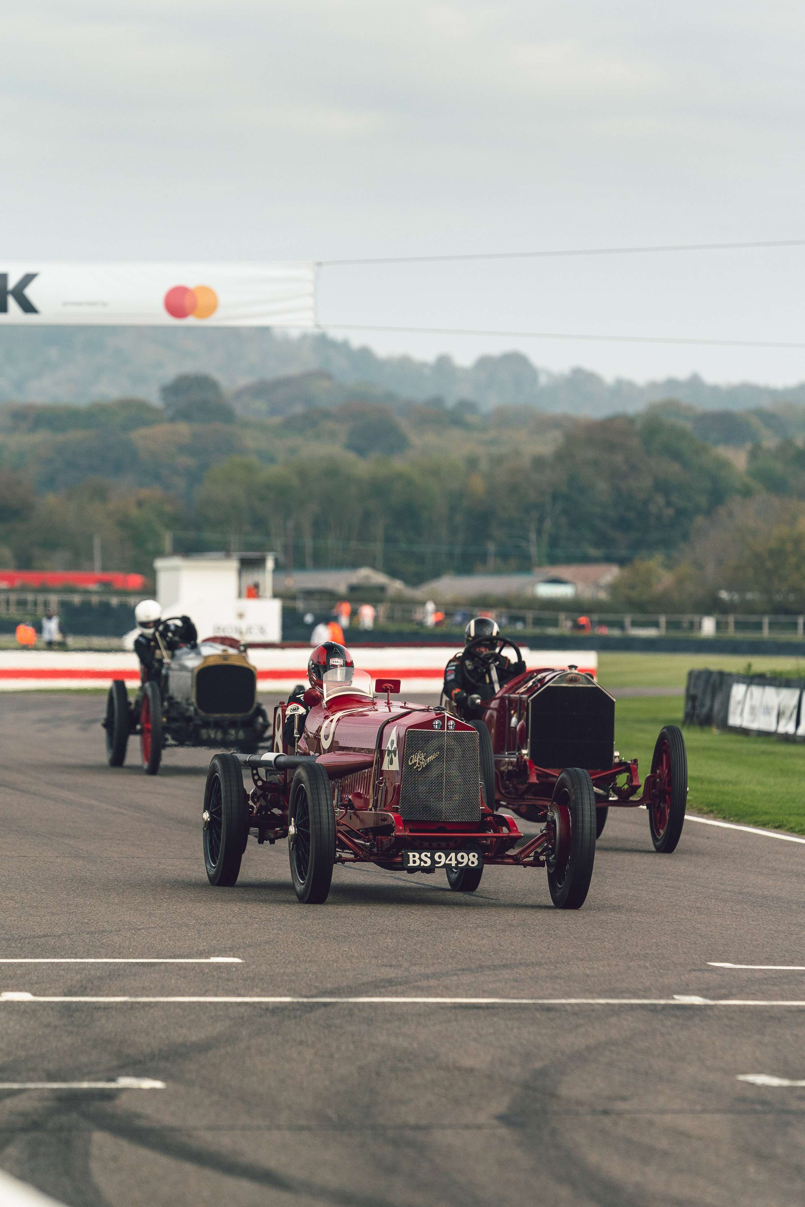 Gallery: Taming Edwardian racers in the S.F. Edge Trophy Part 2 | GRR