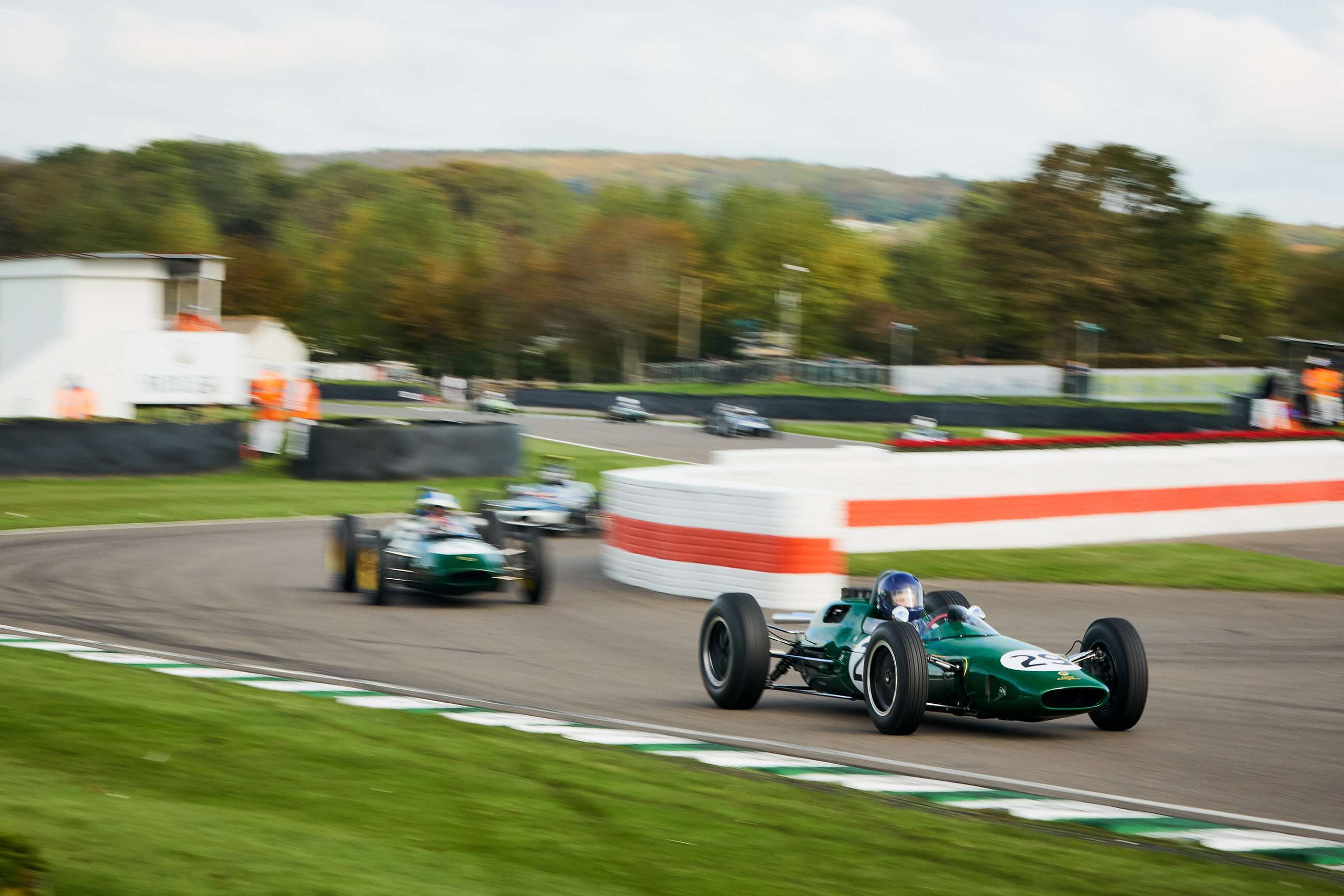 Gallery: The screaming Glover Trophy | GRR