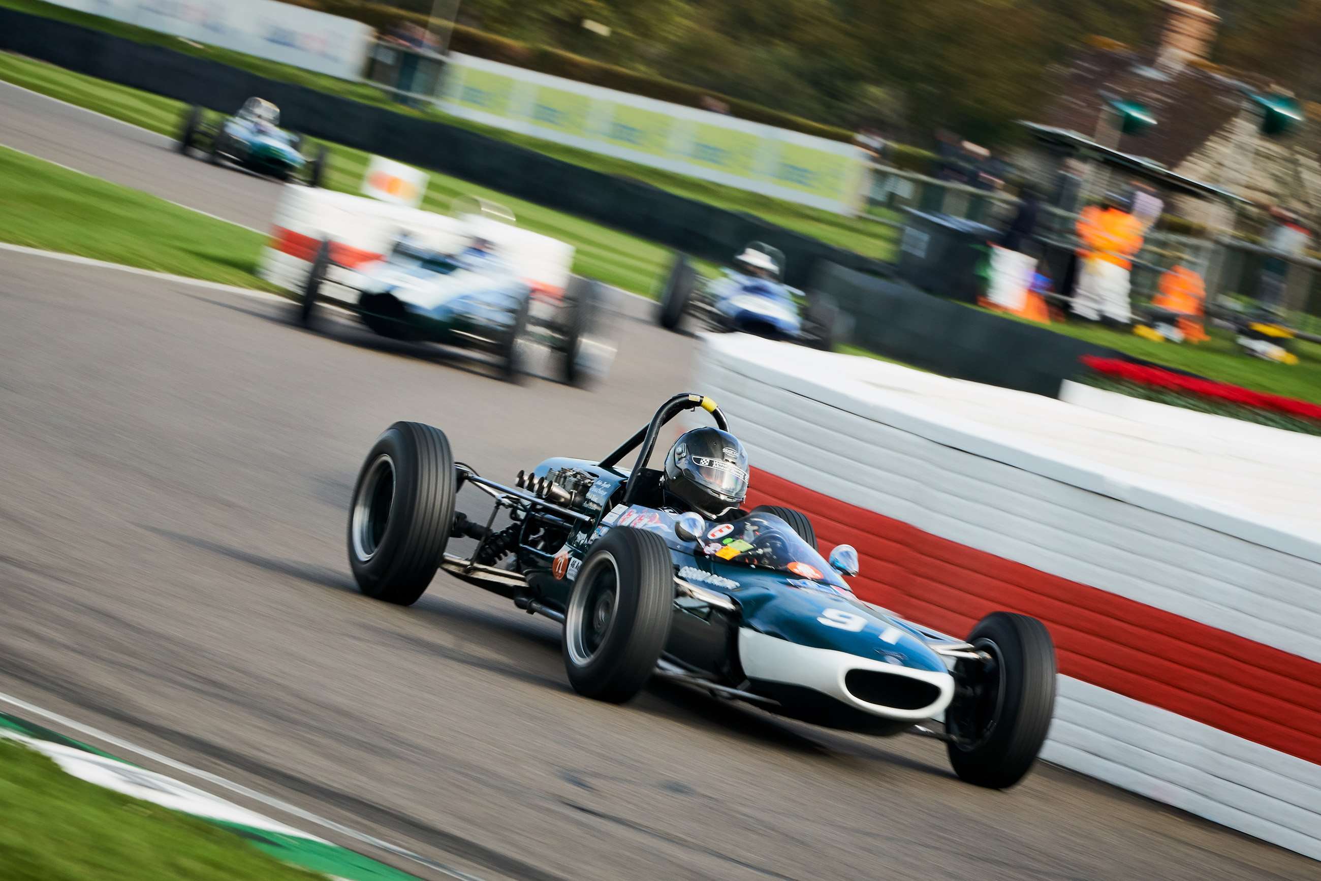 Gallery: The screaming Glover Trophy | GRR