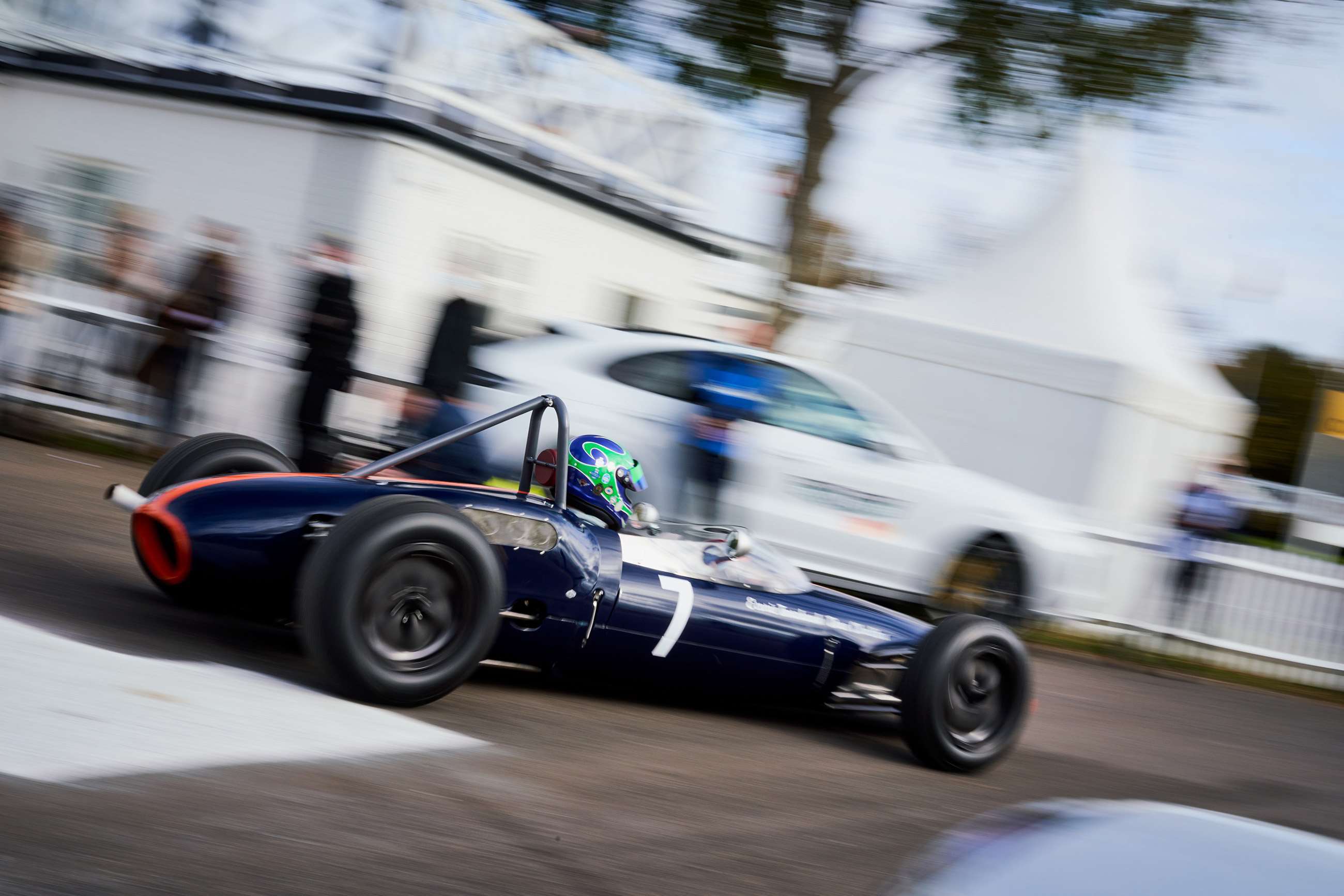 Gallery: The screaming Glover Trophy | GRR