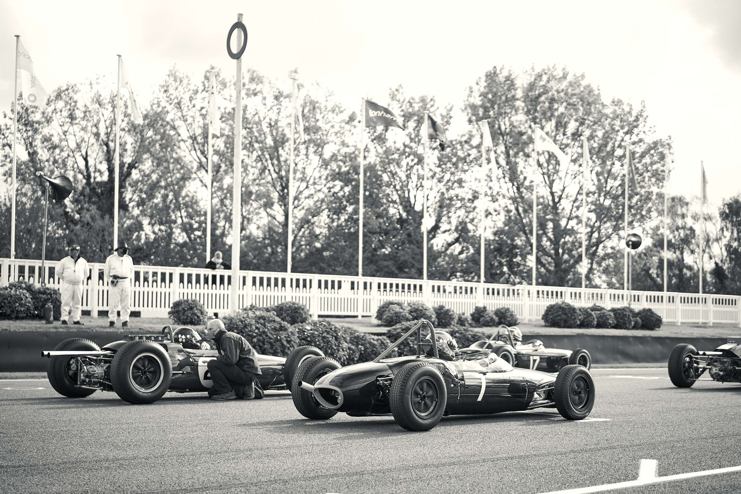 Gallery: The screaming Glover Trophy | GRR