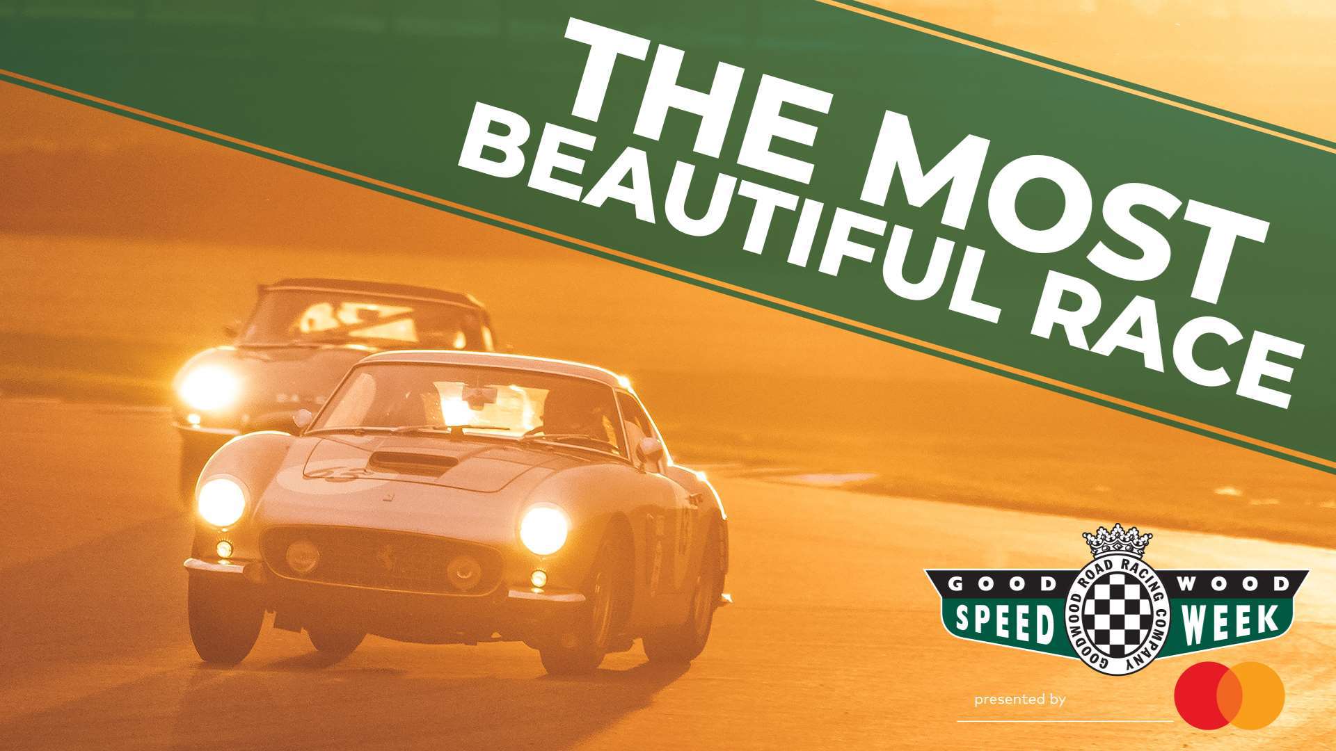 Video: 2025 Stirling Moss Memorial Trophy full race | Goodwood Revival ...