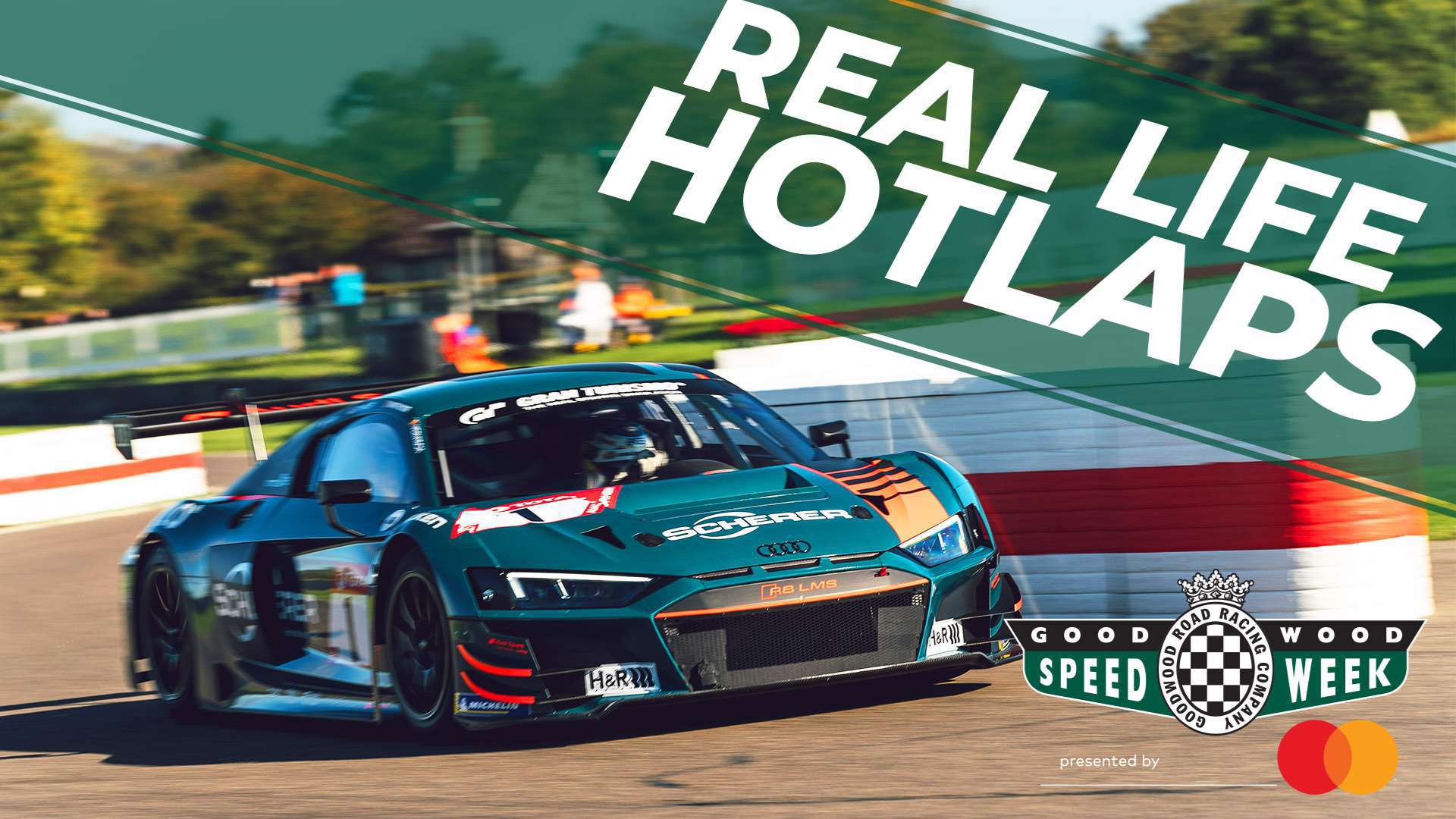 [Video] Top 10 Fastest Speedweek Shootout practice times | GRR