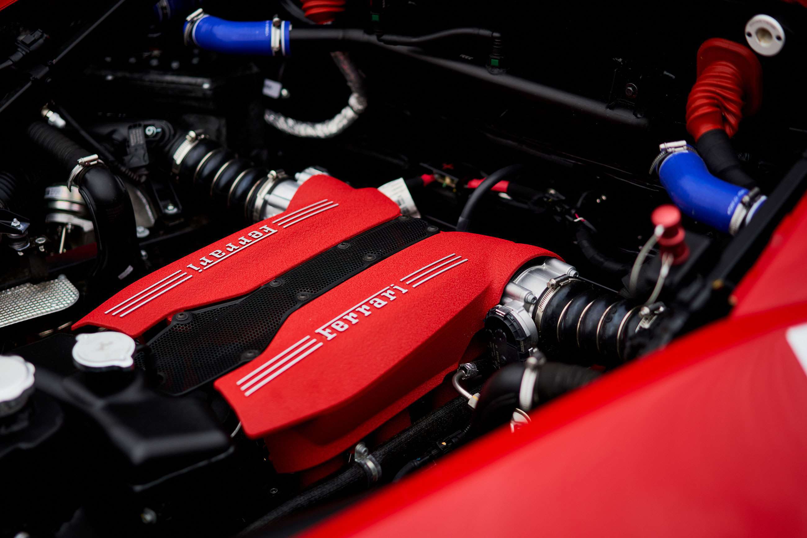 The Ferrari champion you've never heard of | GRR