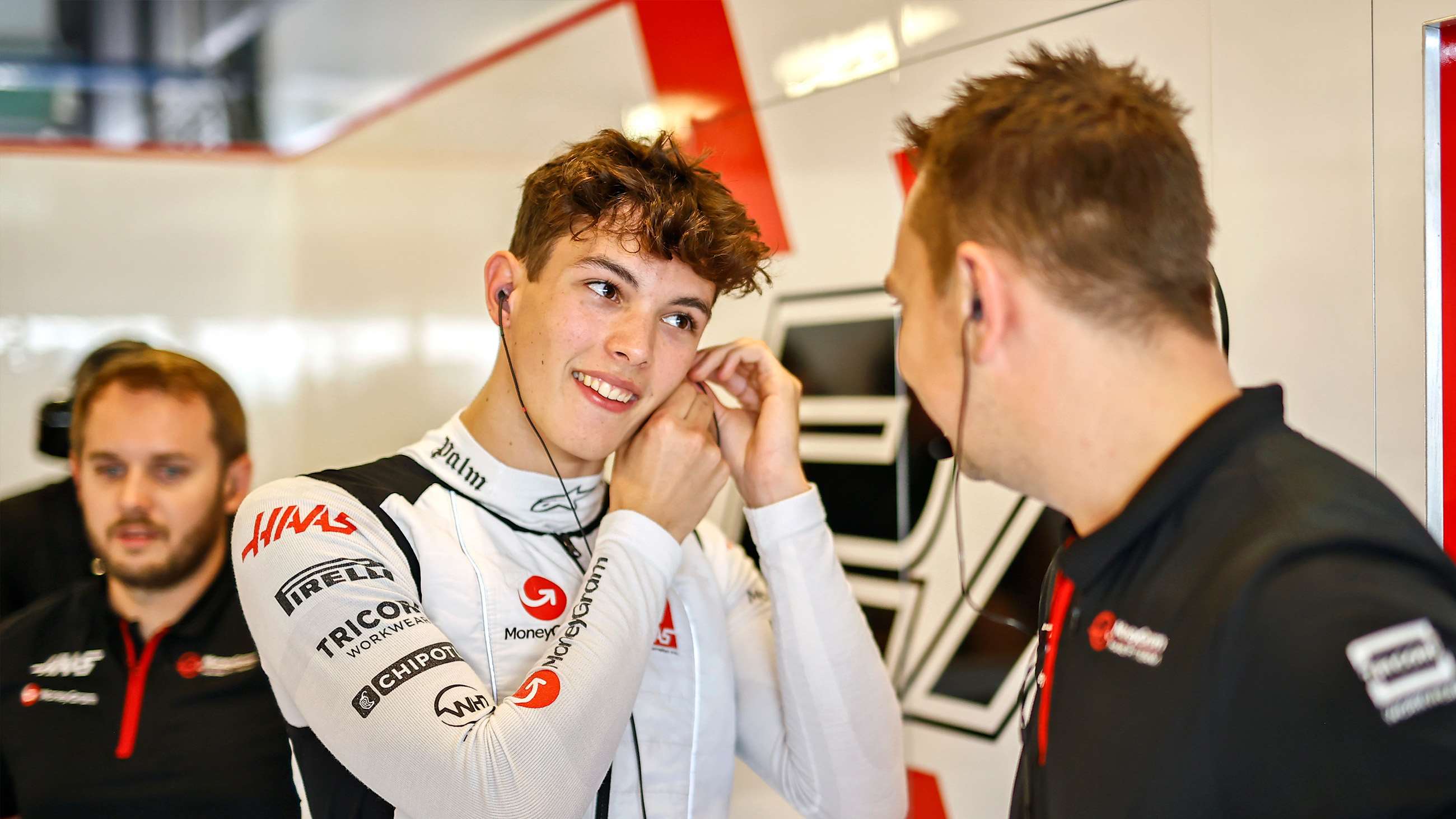 2024 F1 drivers and teams | Alonso signs Aston Martin extension | GRR