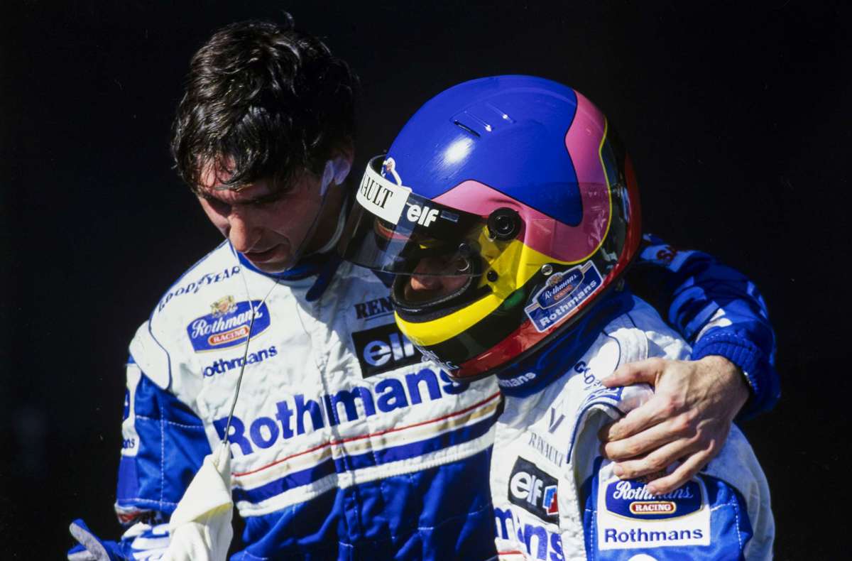 The five most shocking Australian Grand Prix moments | GRR