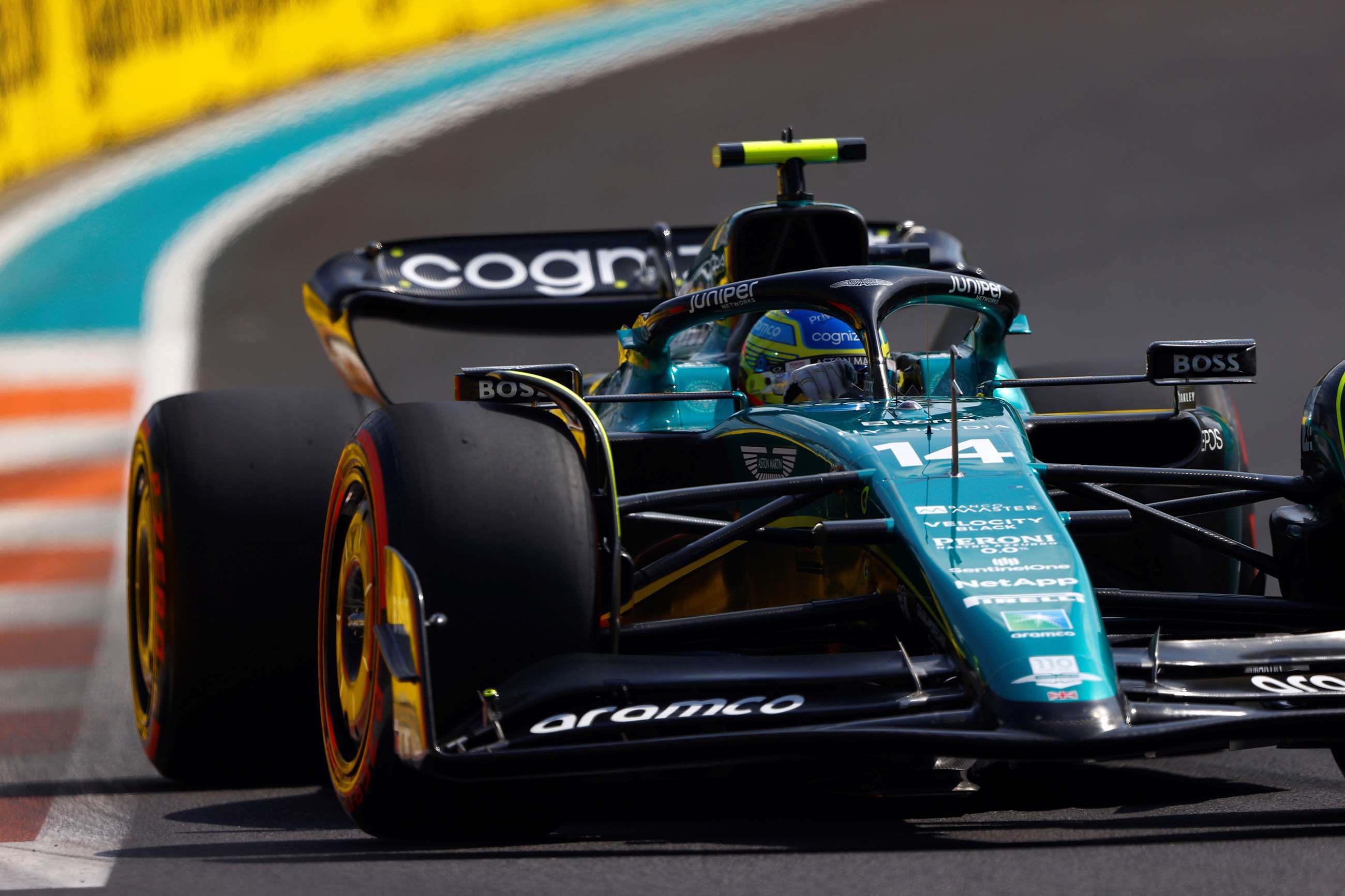 Aston Martin and Honda agree F1 engine partnership from 2026 | GRR