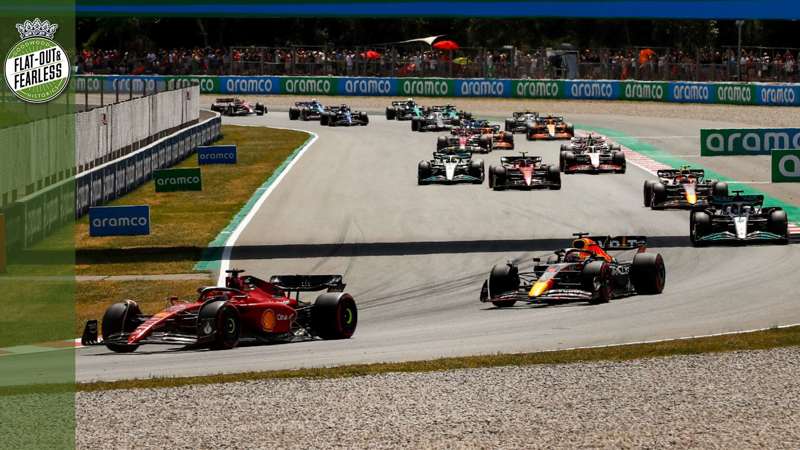 2023 Spanish Grand Prix Preview | 5 things to look out for | GRR