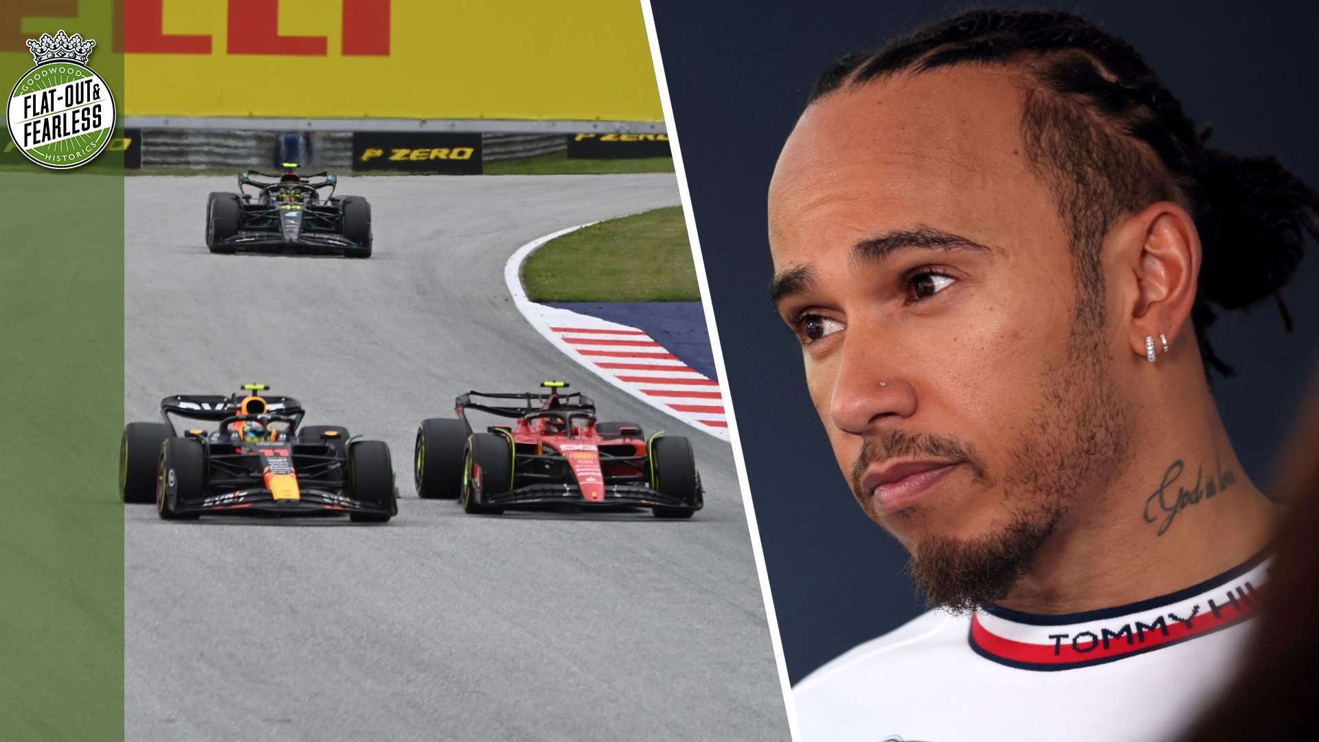 Six things to watch out for at the 2023 Miami GP | GRR