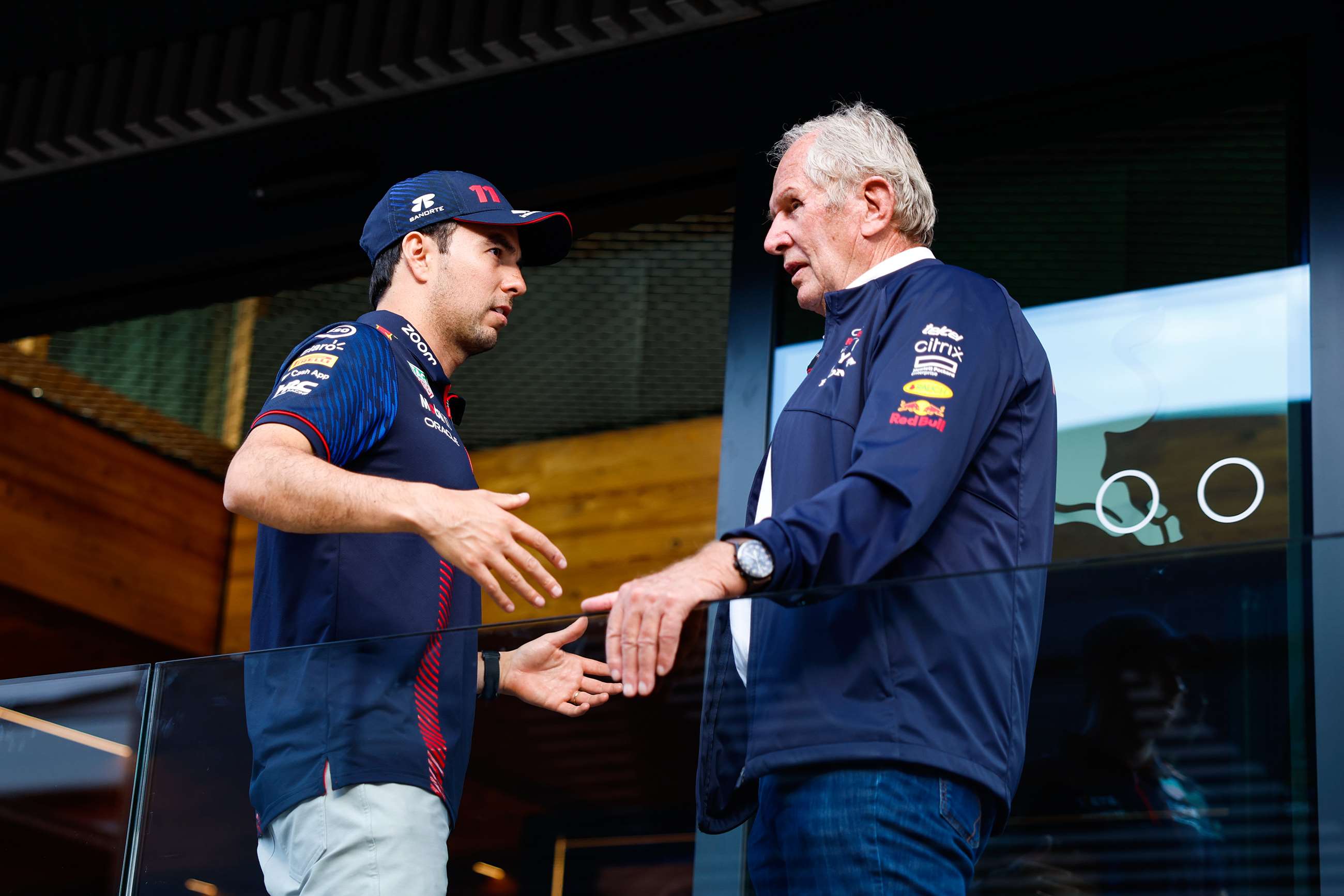 Daniel Ricciardo returns to F1 with AlphaTauri | GRR