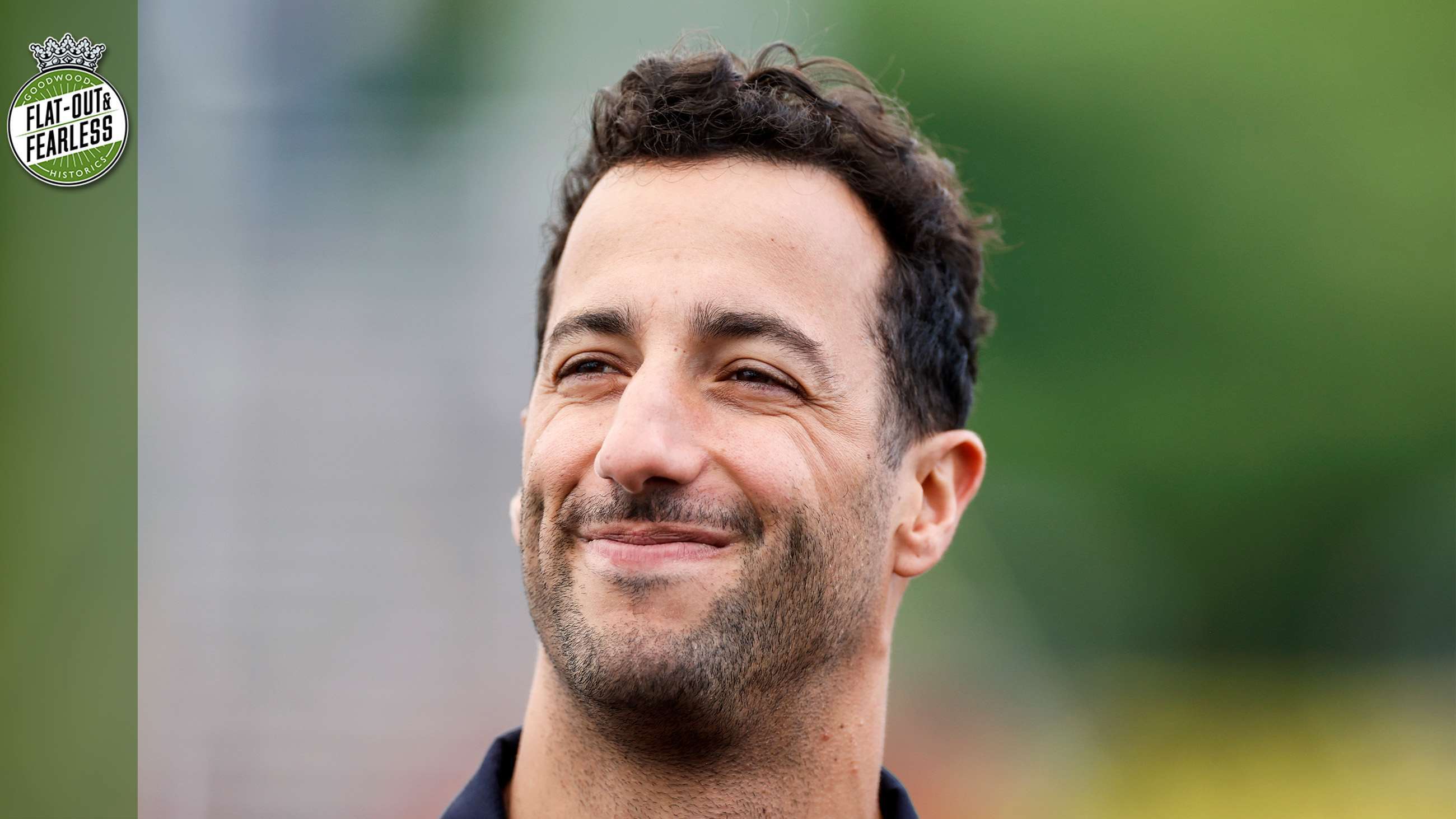 Back when he was fab: Daniel Ricciardo’s eight F1 wins | GRR