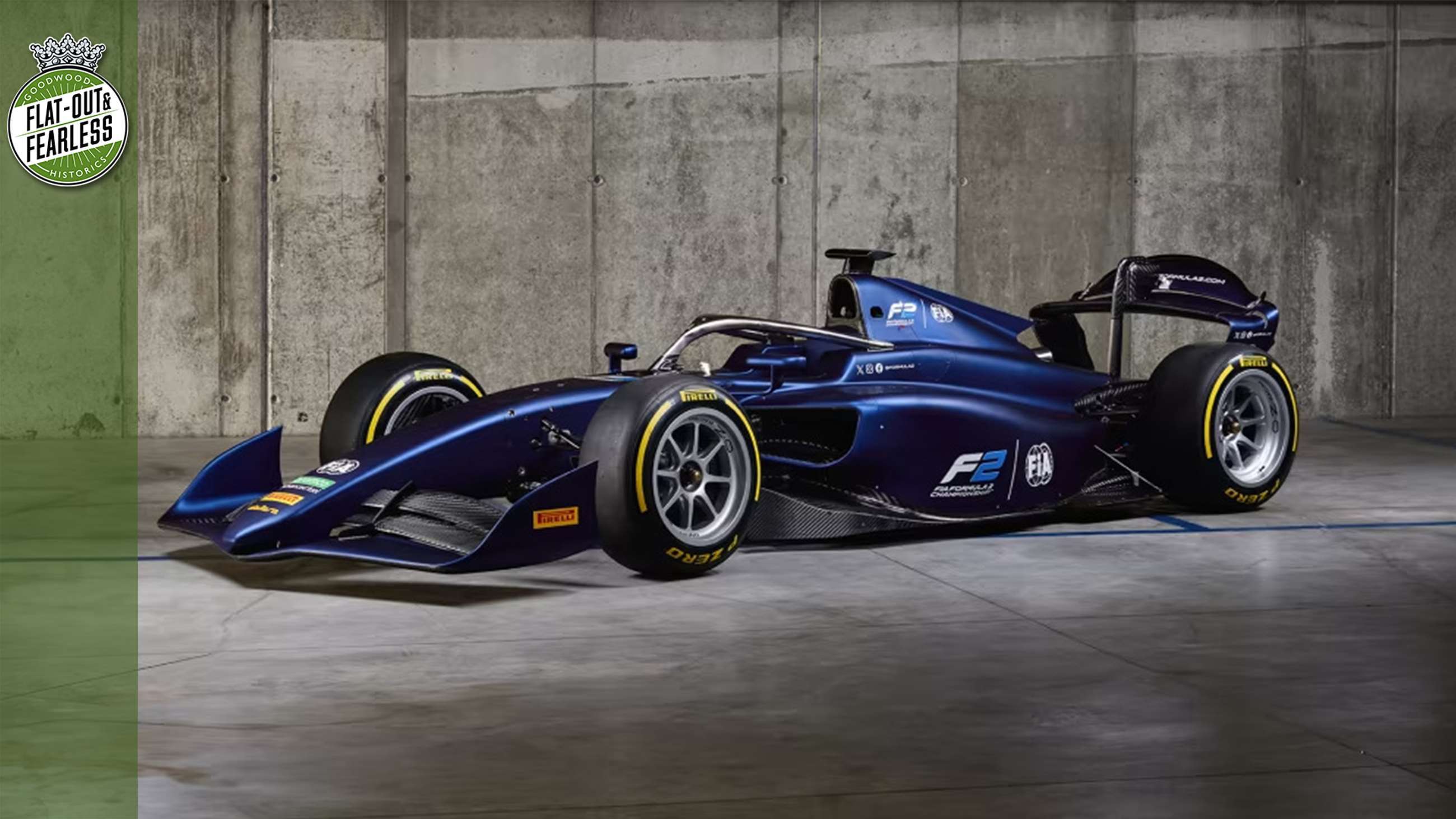 FIA reveal 2026 F1 rules | GRR