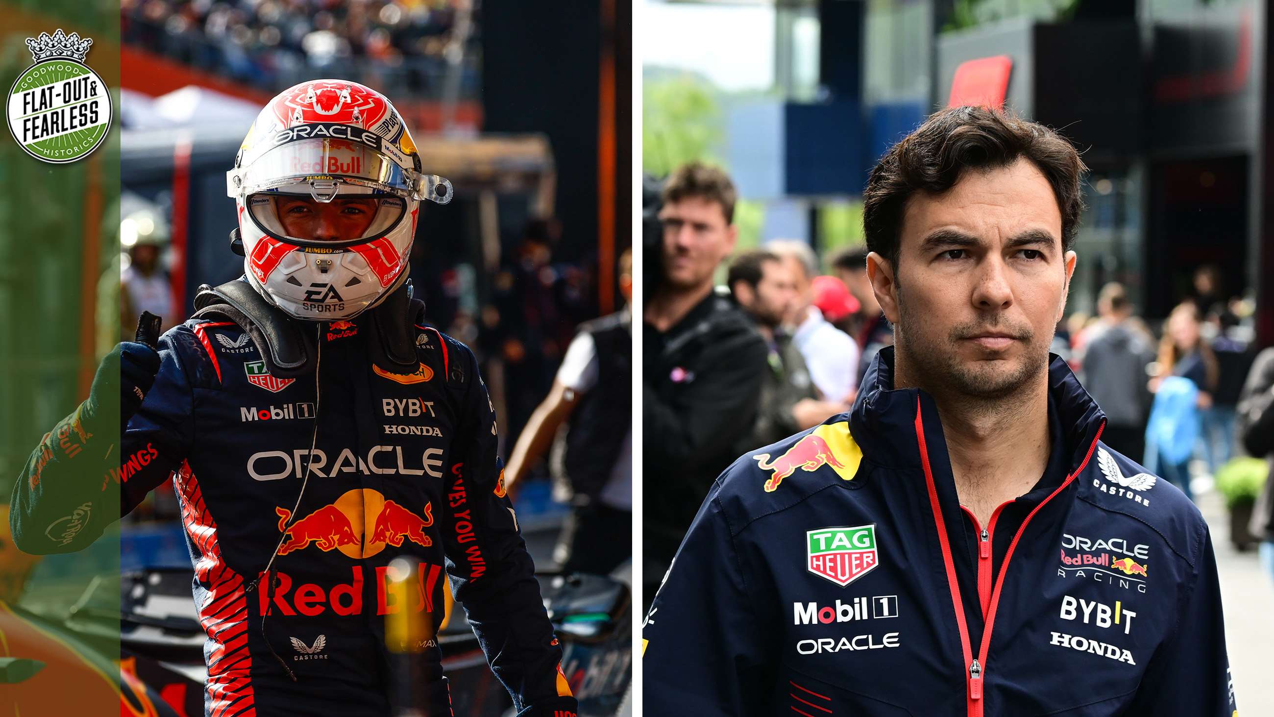 Latest F1 News, Coverage, Results & Standings | GRR