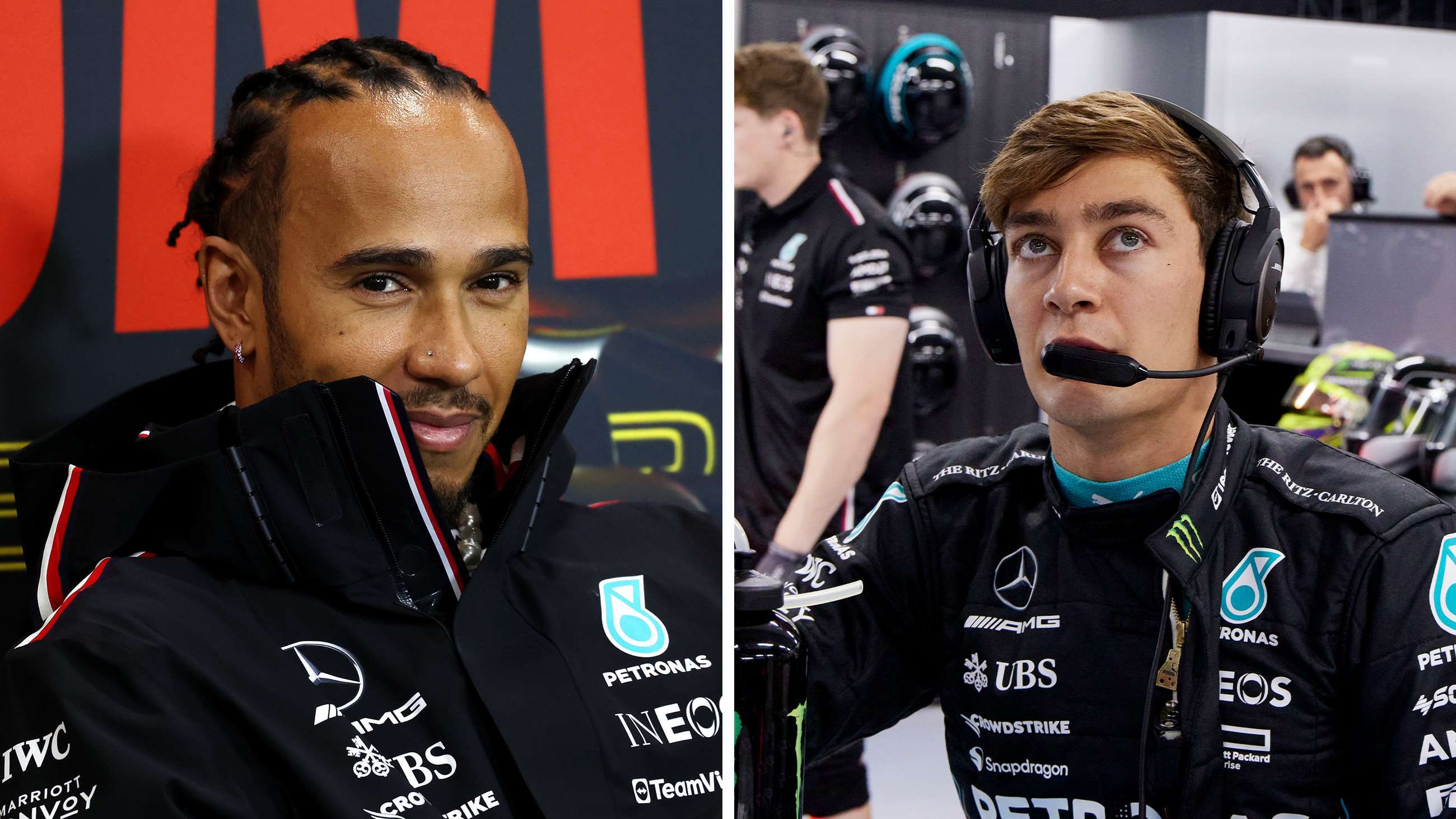 2023 F1 drivers head-to-heads | GRR