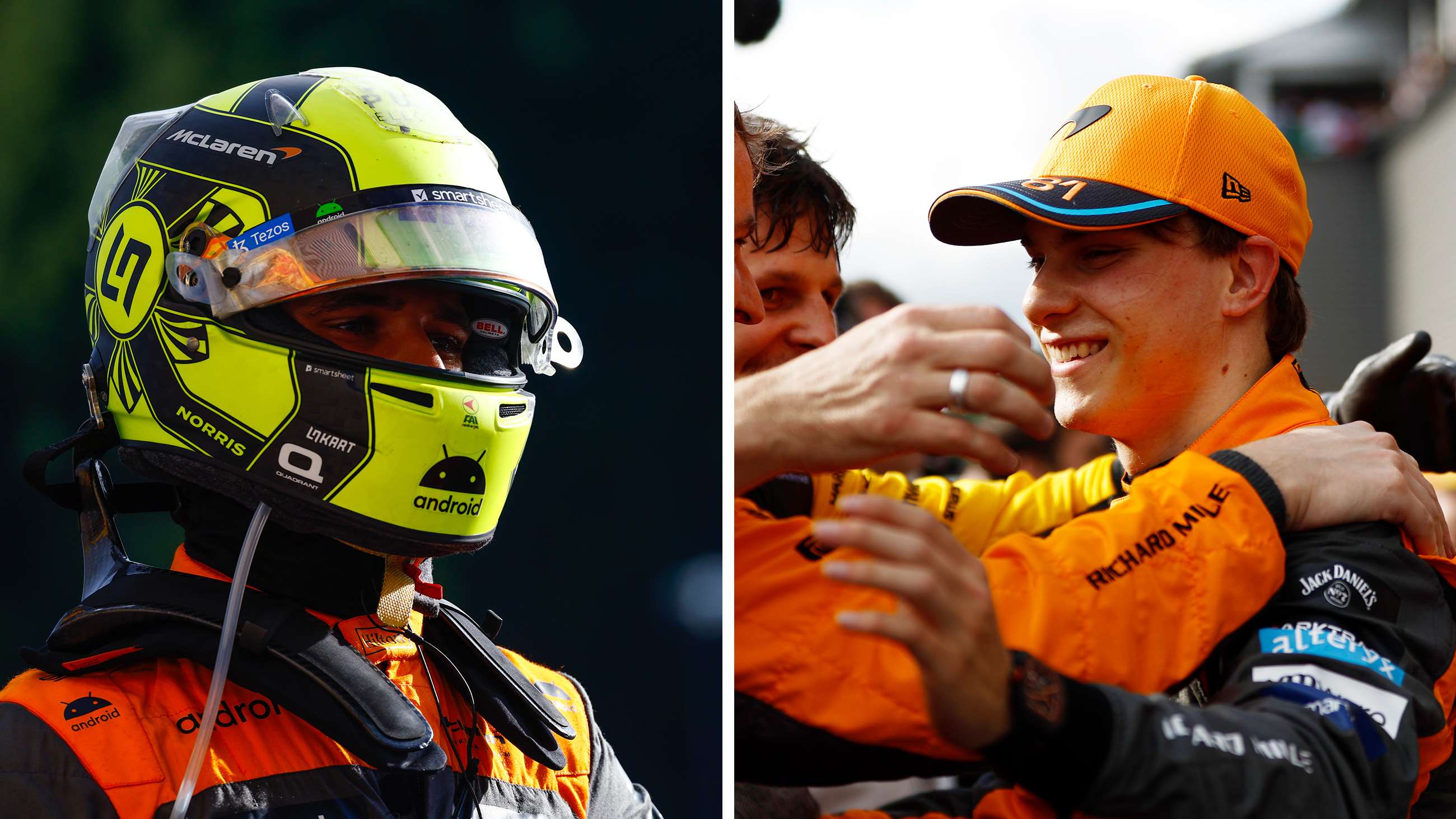 2023 F1 drivers head-to-heads | GRR