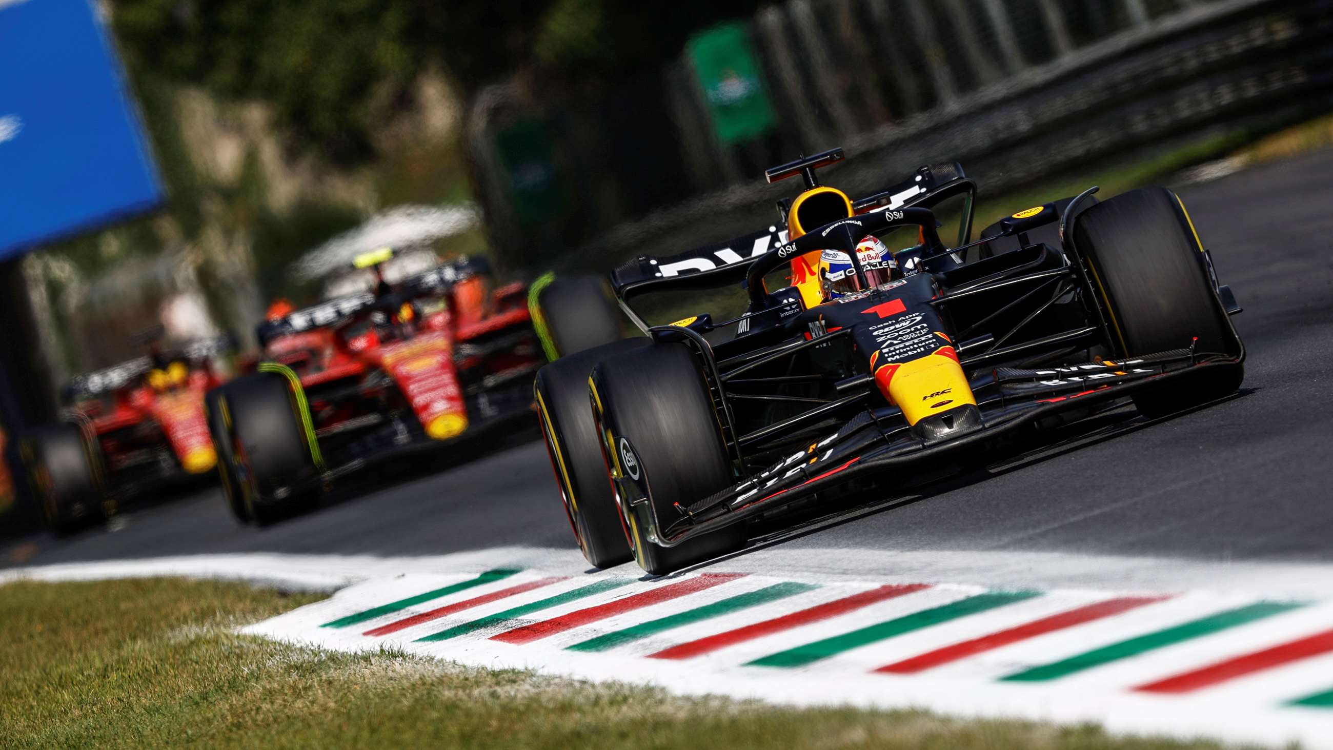 All 10 F1 teams met 2022 cost cap | GRR