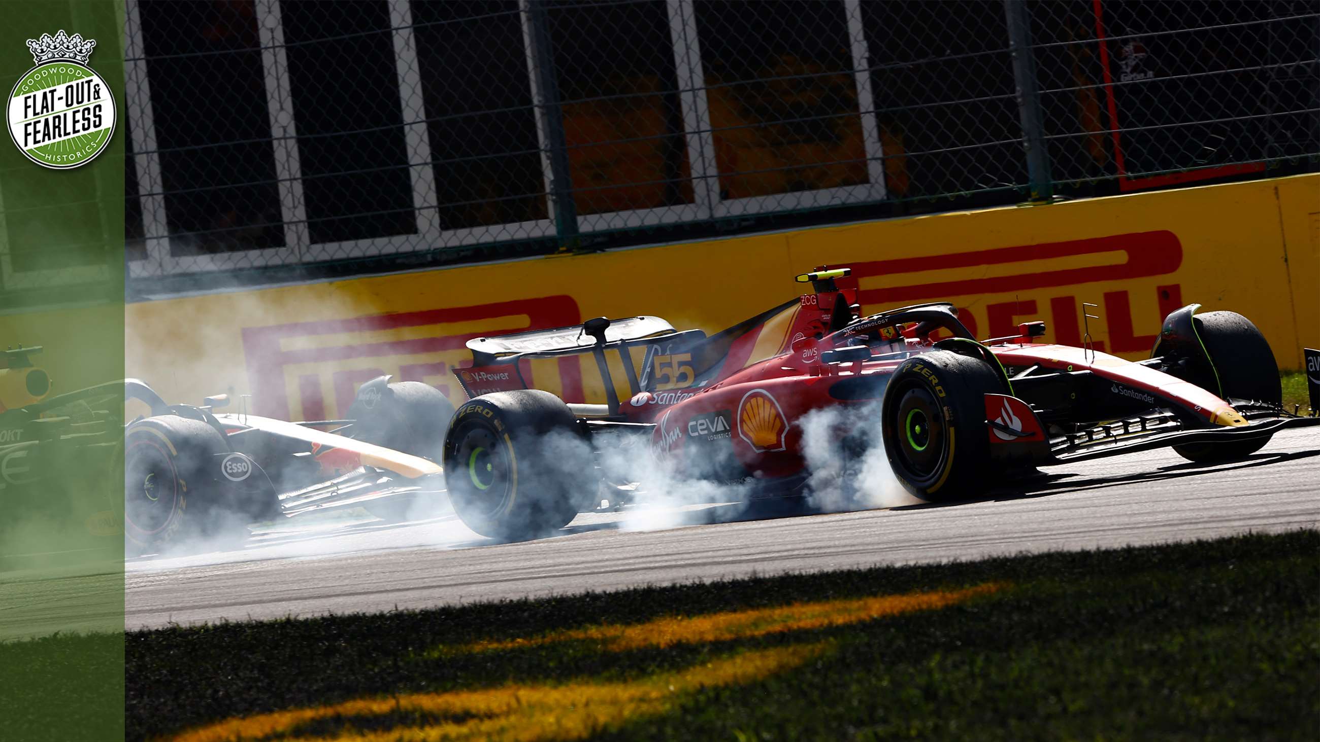 5 vital Ferrari home wins at Monza