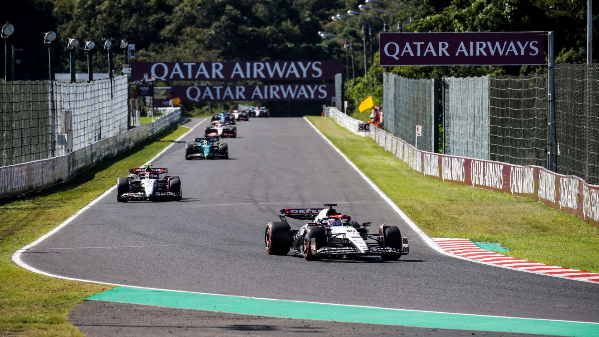 2023 Japanese Grand Prix | 8 talking points | GRR