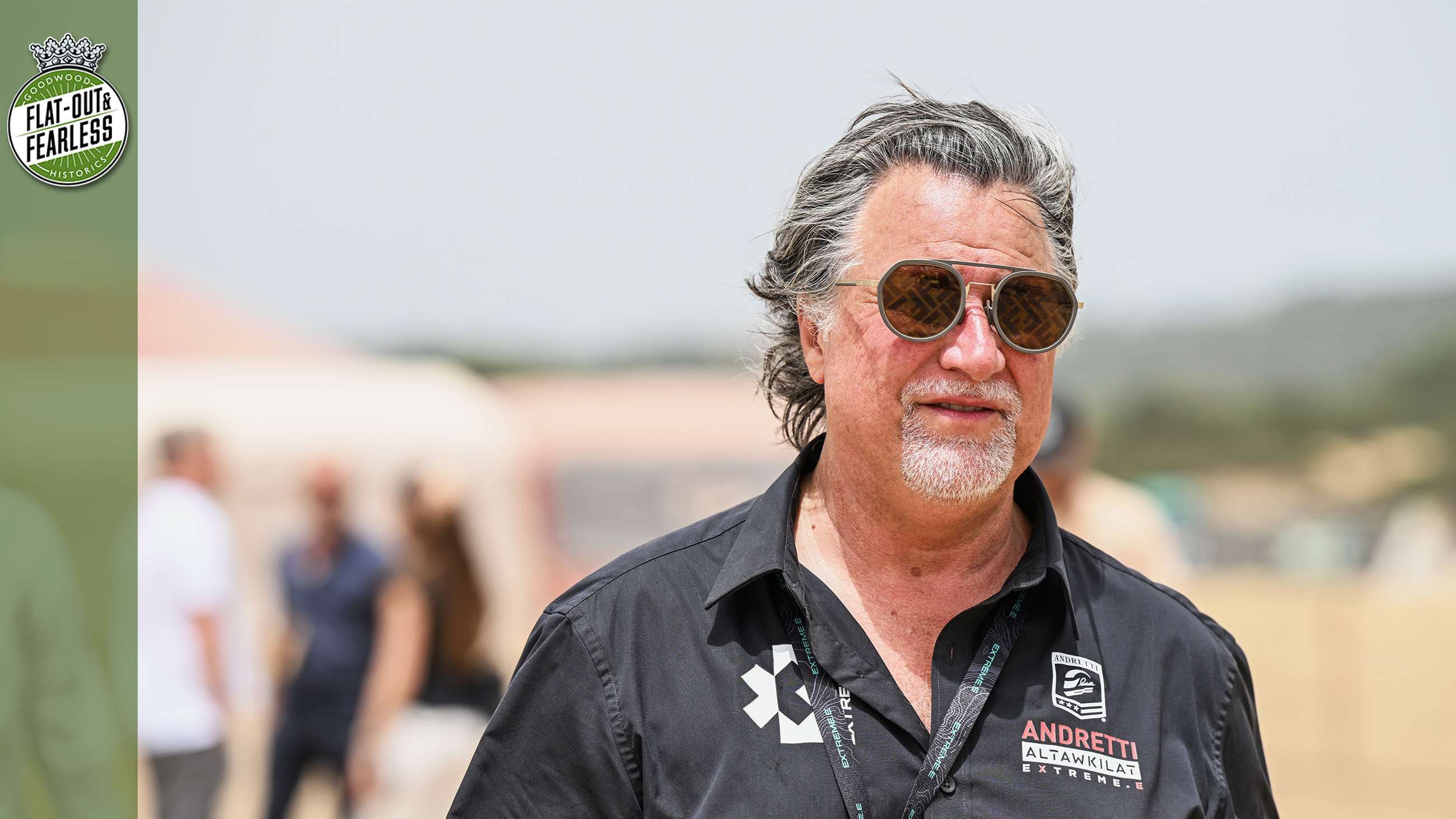 Andretti and Cadillac announce F1 team plan | GRR