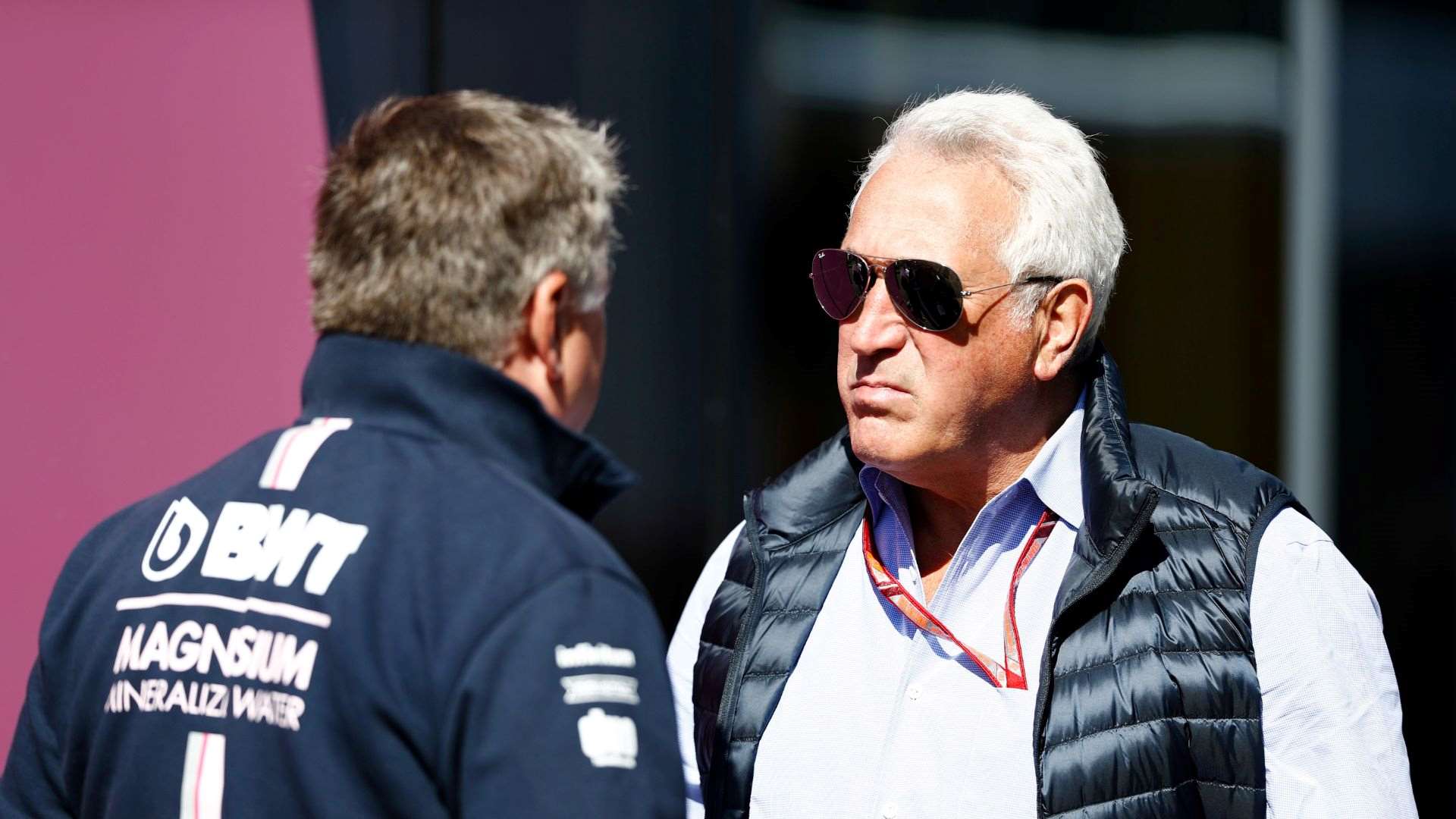 OPINION: F1 should welcome the new Andretti team | GRR