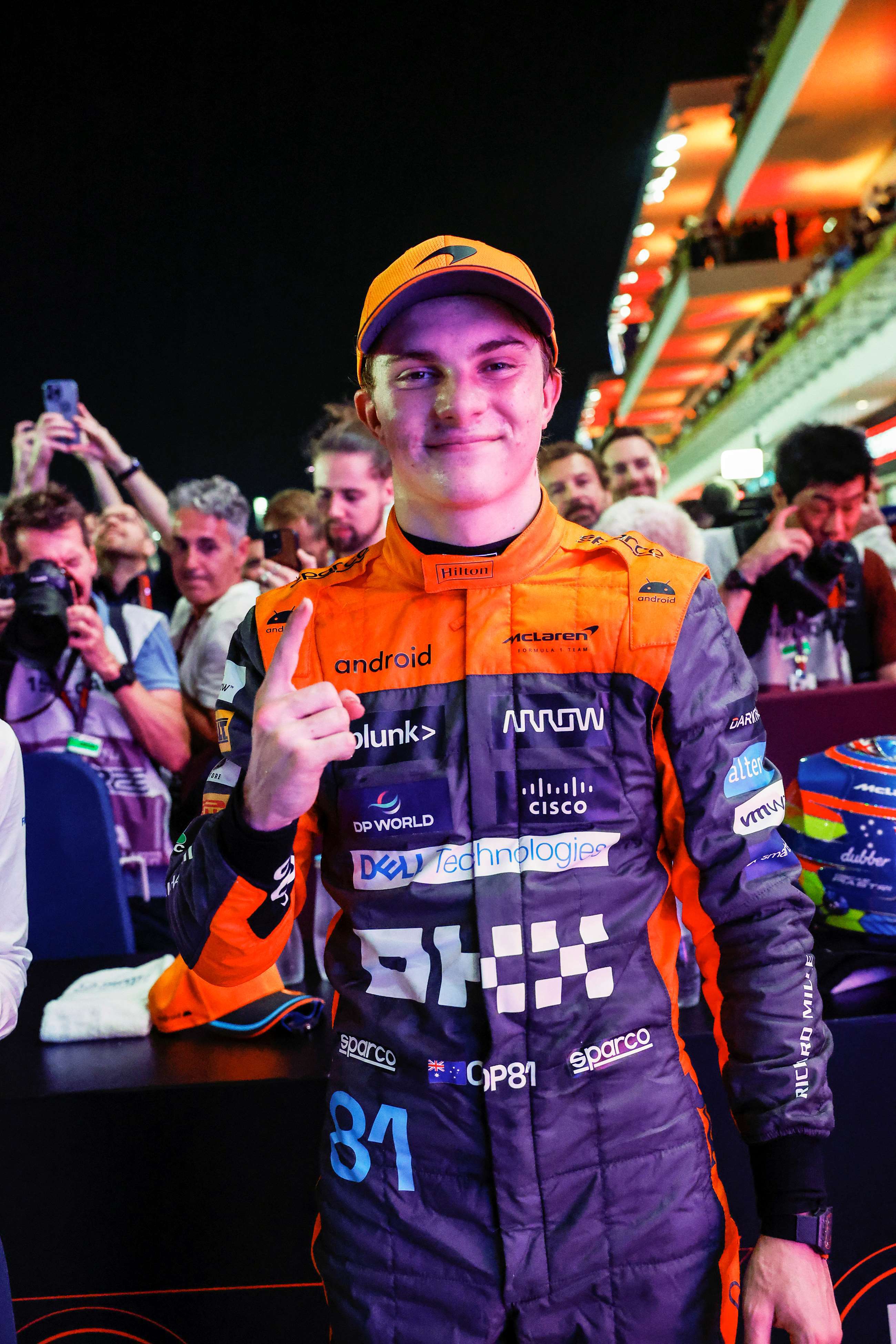 The top 10 best F1 drivers of 2023 | GRR