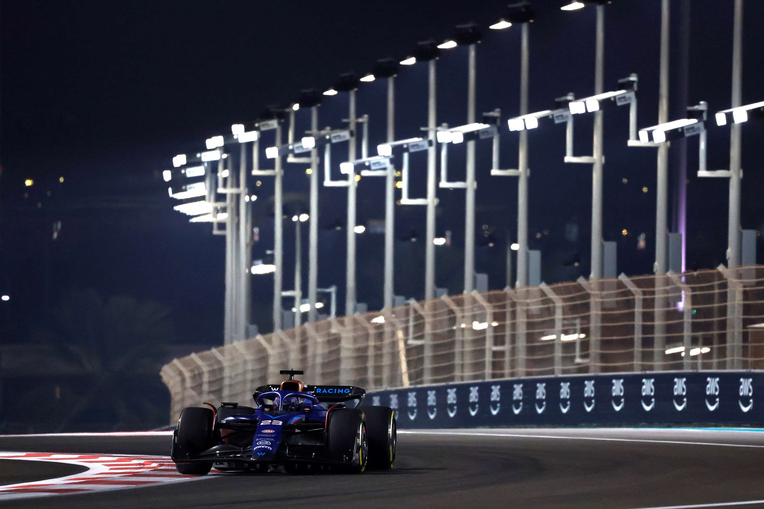 The top 10 best F1 drivers of 2023 | GRR