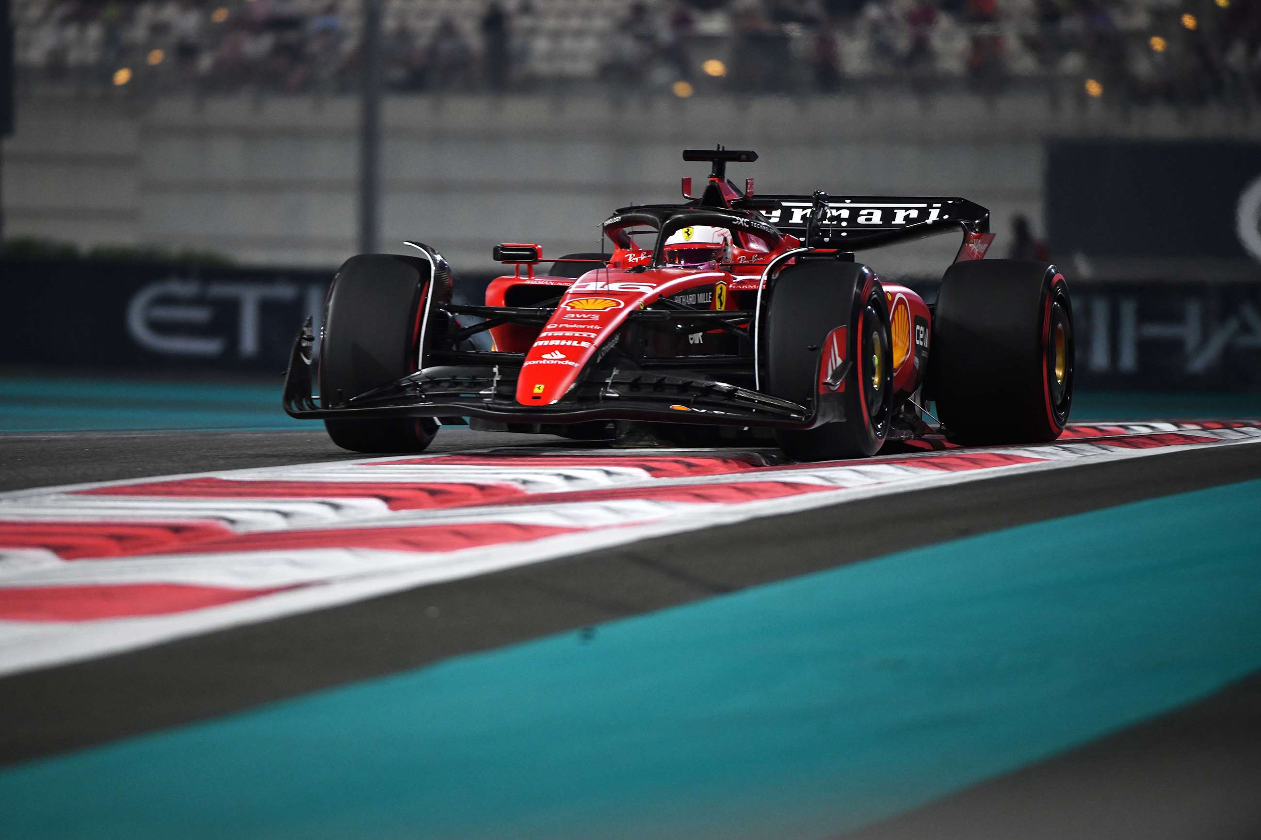 The top 10 best F1 drivers of 2023 | GRR