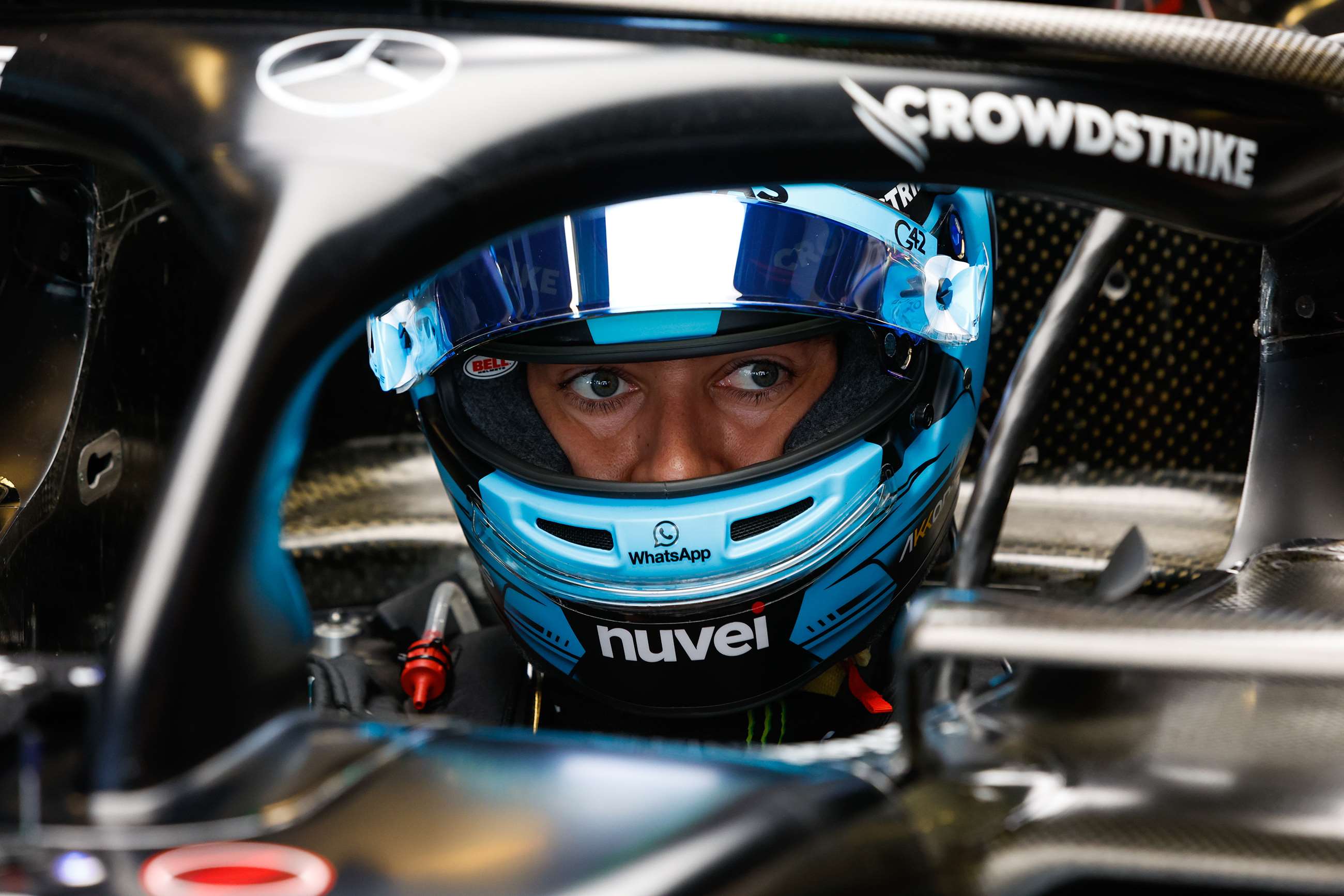 The top 10 best F1 drivers of 2023 | GRR