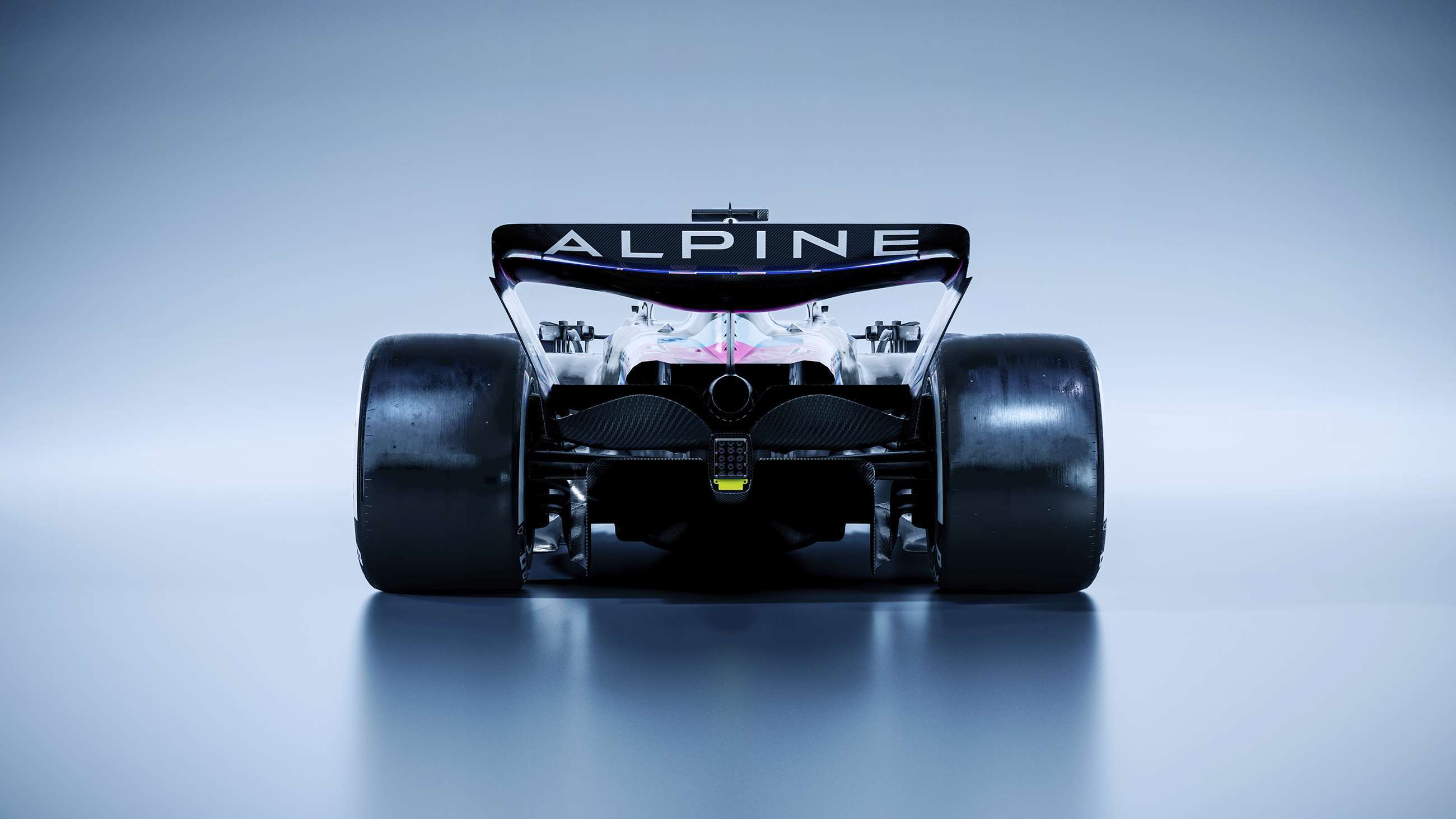 Alpine launches ‘aggressive’ A524 F1 car | GRR
