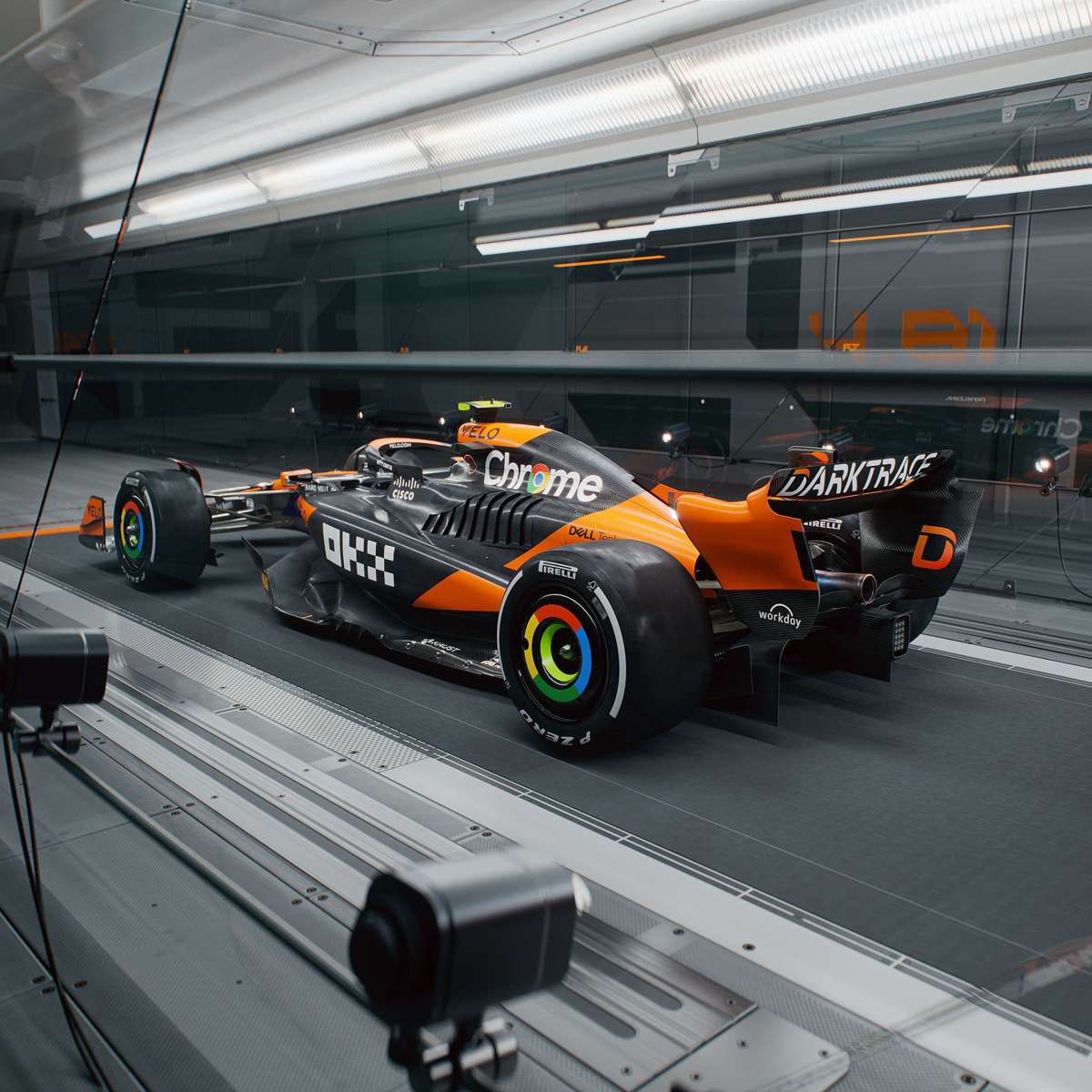 2024 F1 cars and liveries | McLaren's radical Senna celebration | GRR