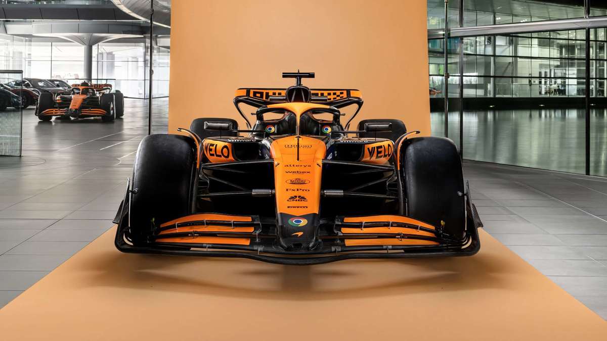 2024 F1 cars and liveries | RB one-off livery for Miami GP | GRR