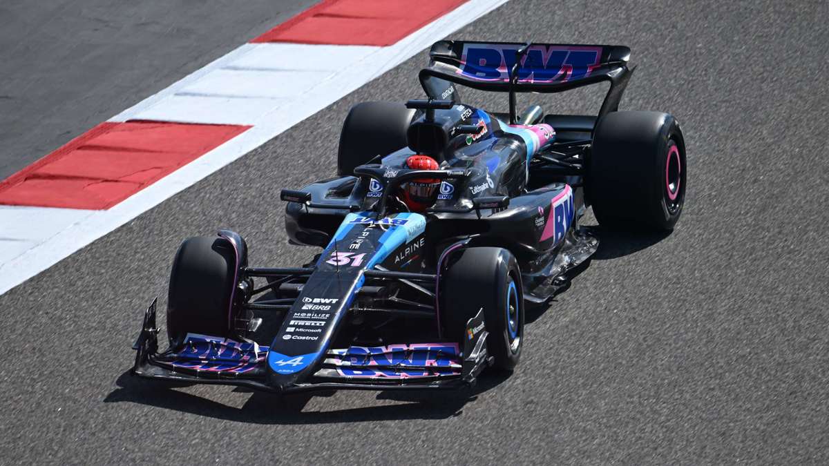 2024 F1 cars and liveries | RB one-off livery for Miami GP | GRR