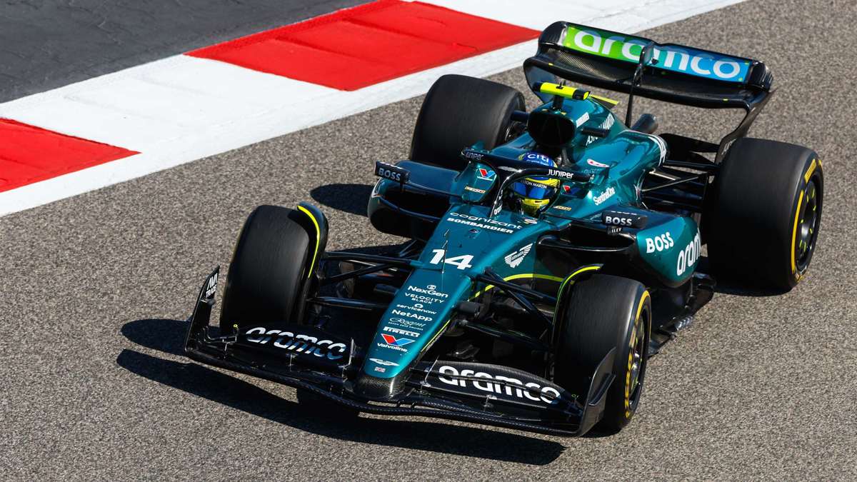 2024 F1 cars and liveries | RB one-off livery for Miami GP | GRR