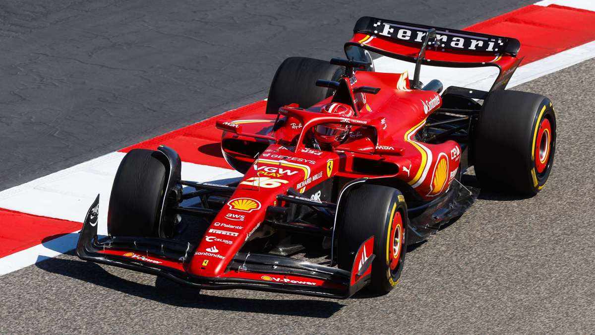 2024 F1 cars and liveries | RB one-off livery for Miami GP | GRR