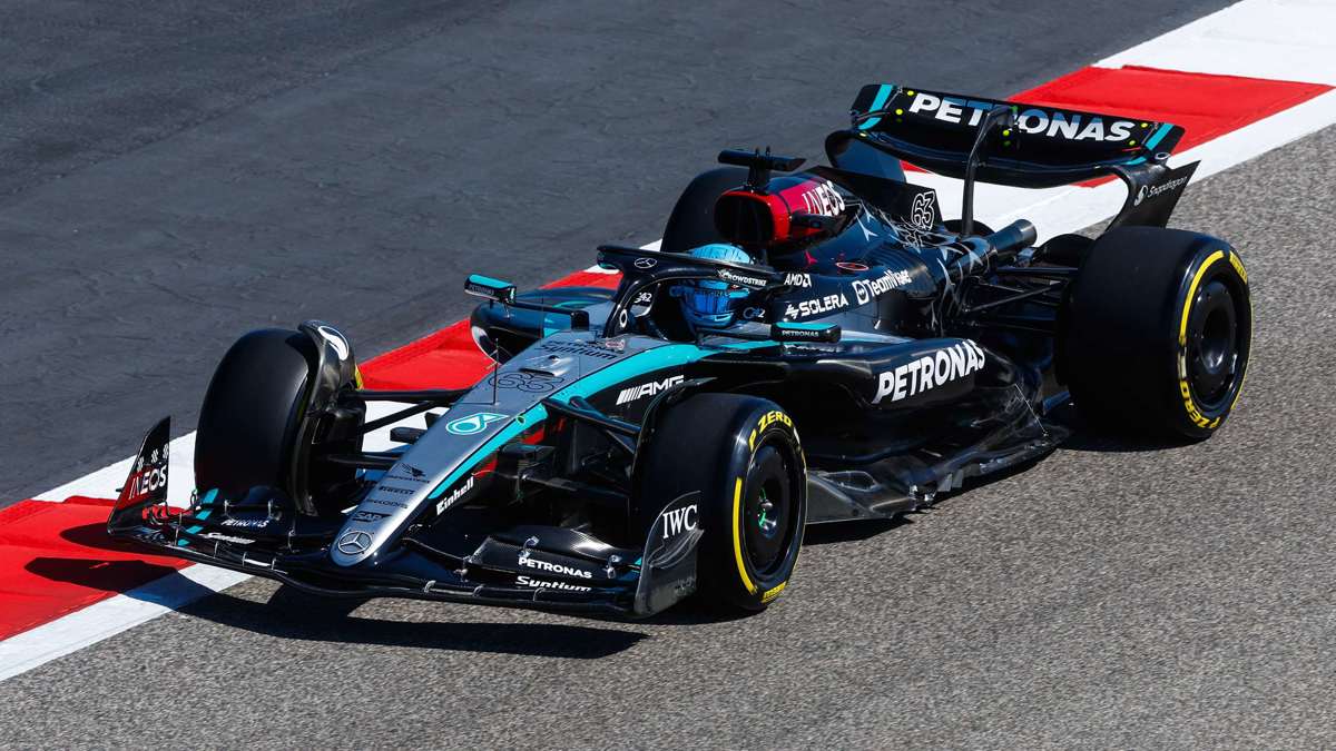 2024 F1 cars and liveries | RB one-off livery for Miami GP | GRR