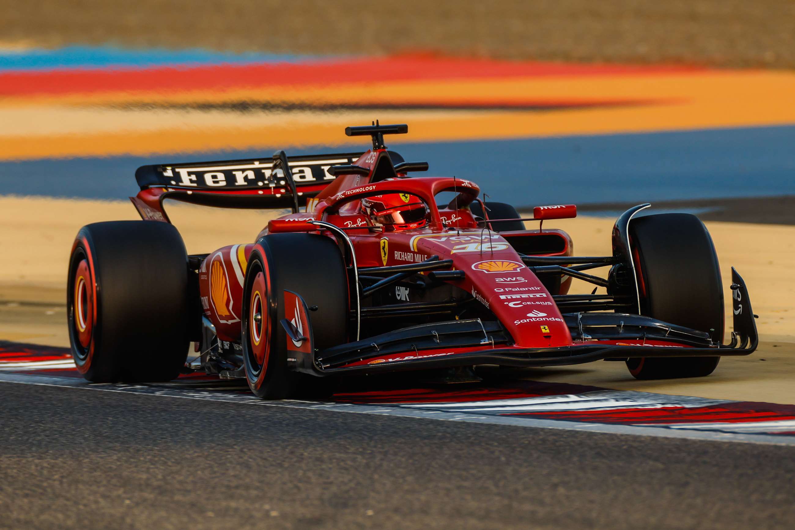 5 predictions for the 2024 Bahrain Grand Prix | GRR
