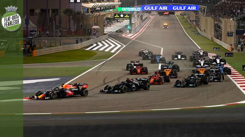2024 Bahrain Grand Prix preview: timings, how to watch, and more | GRR