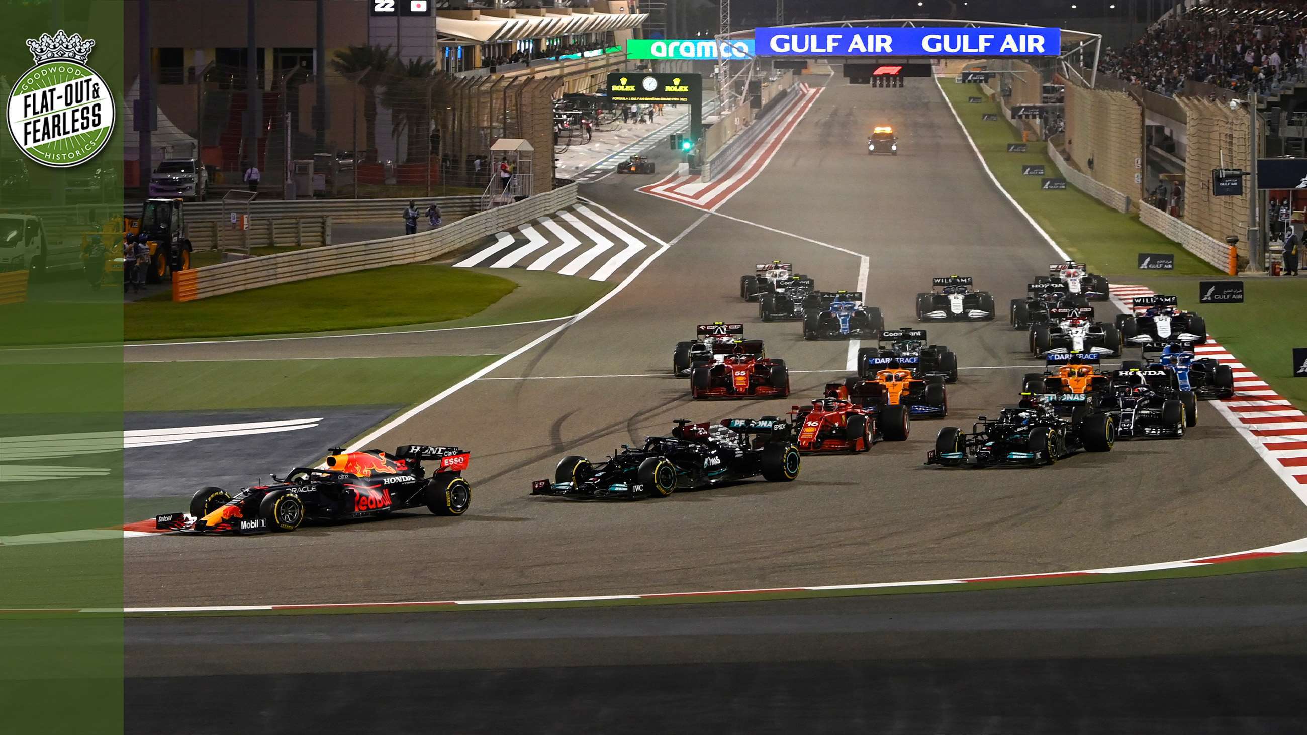 5 predictions for the 2024 Bahrain Grand Prix | GRR