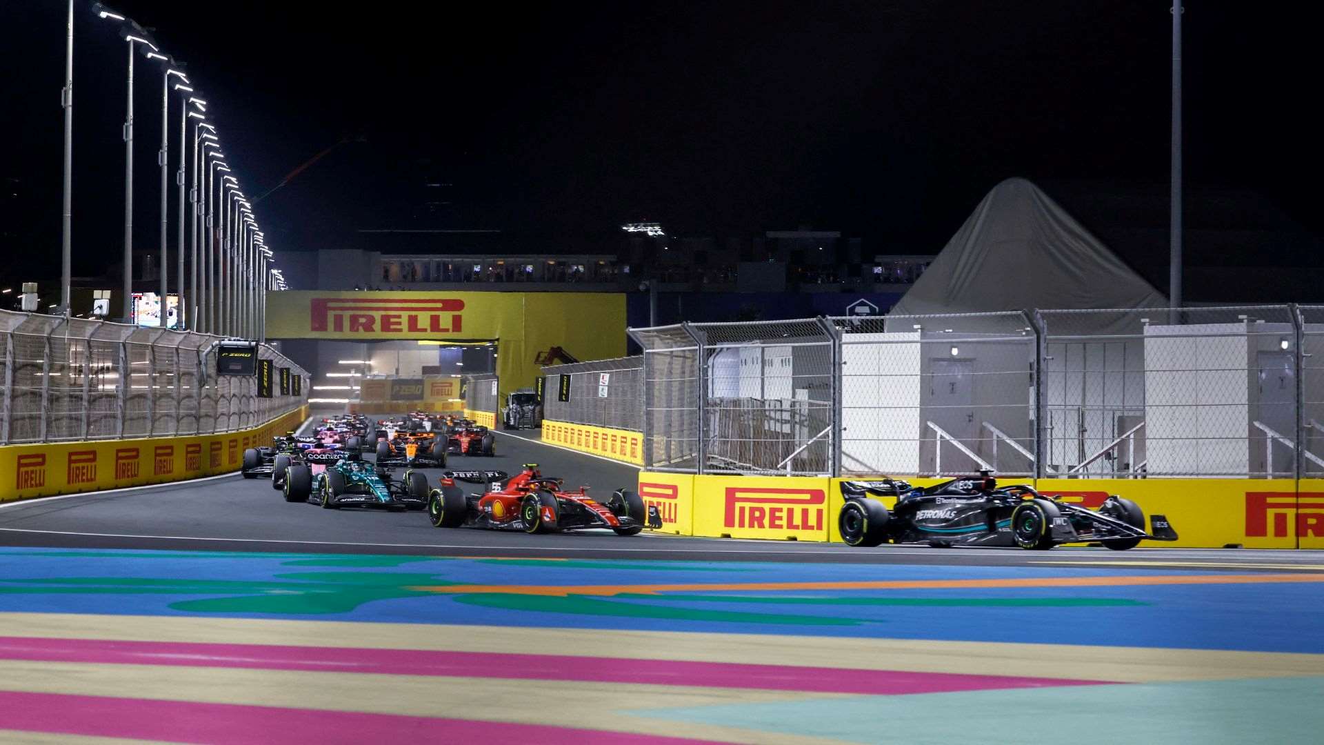 Formula 1: Drive To Survive review | 9 talking points | GRR