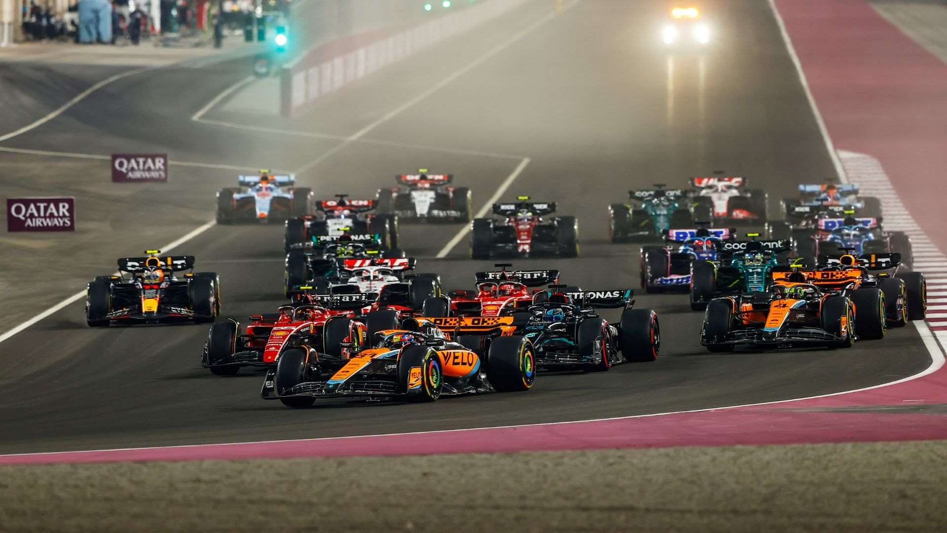 Formula 1: Drive To Survive review | 9 talking points | GRR