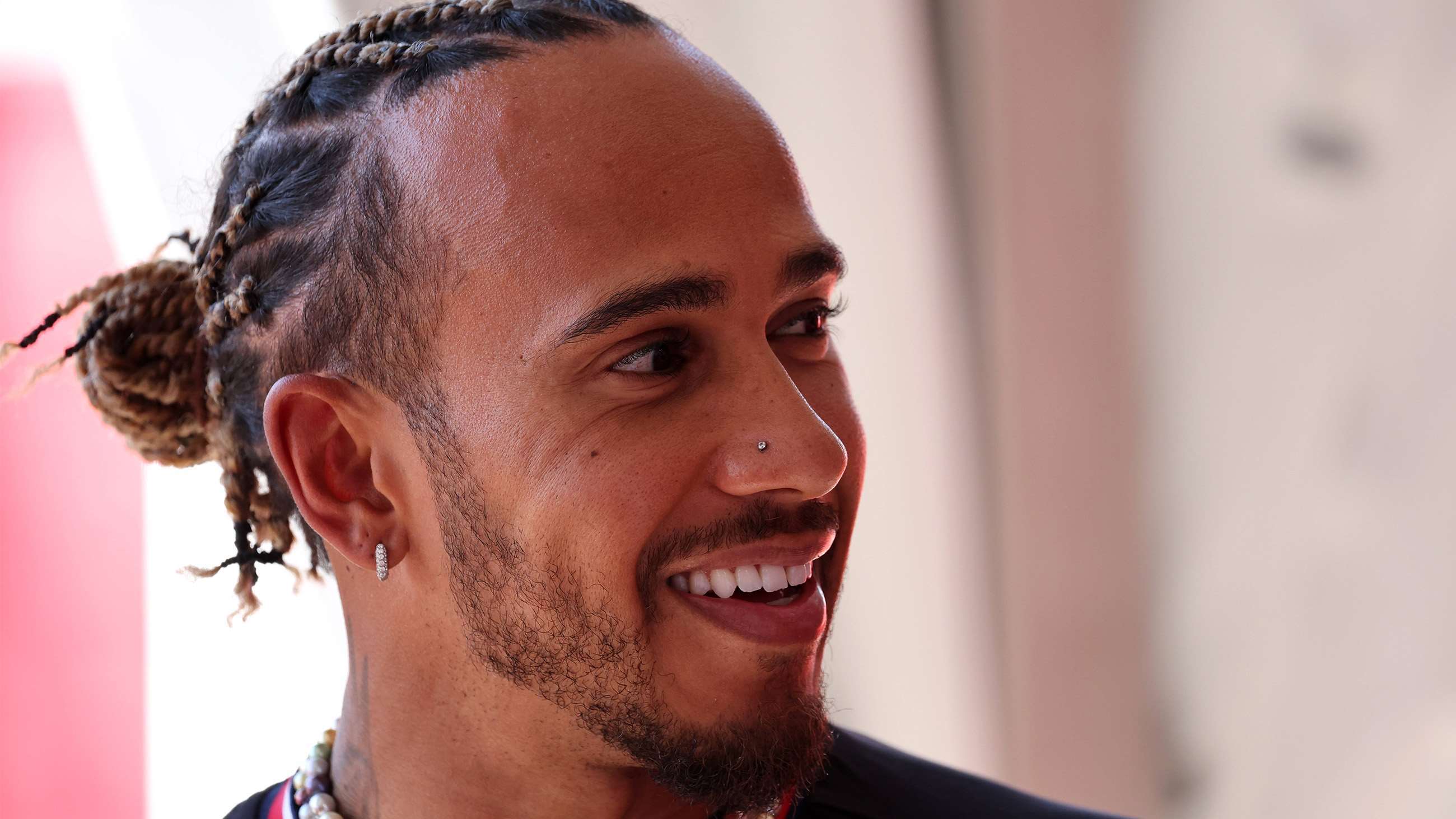 Lewis Hamilton to join Ferrari for 2025 F1 season | GRR