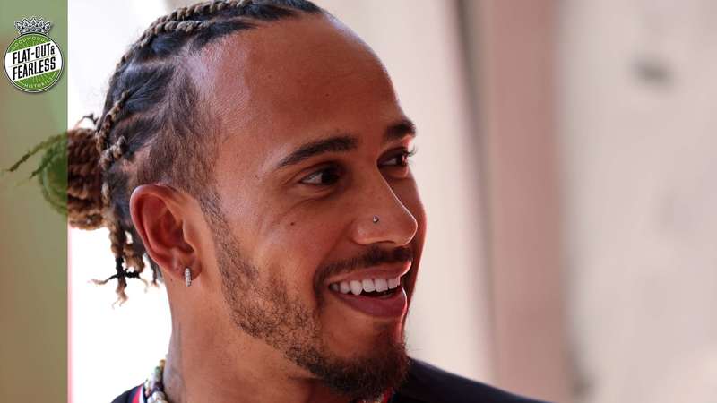 Lewis Hamilton to join Ferrari for 2025 F1 season | GRR