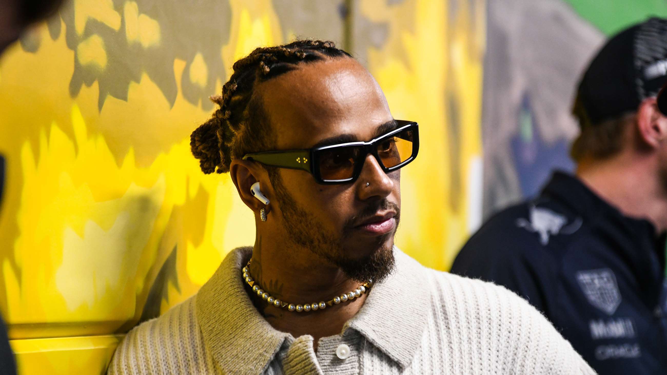 Why Lewis Hamilton will be more motivated than ever at Ferrari | GRR