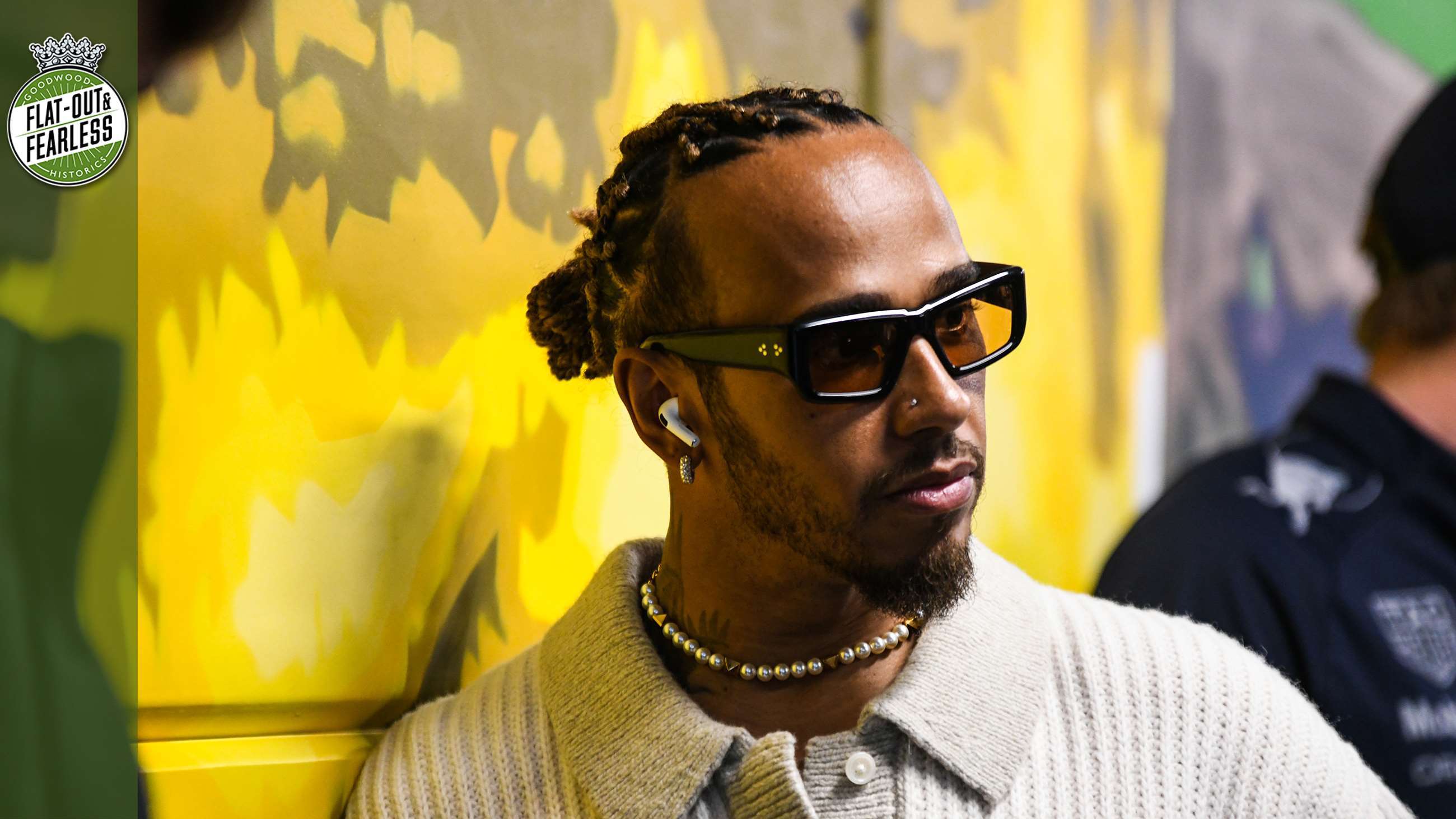 INTERVIEW: Lewis Hamilton on the “magic” at Ferrari and feeling a “new ...