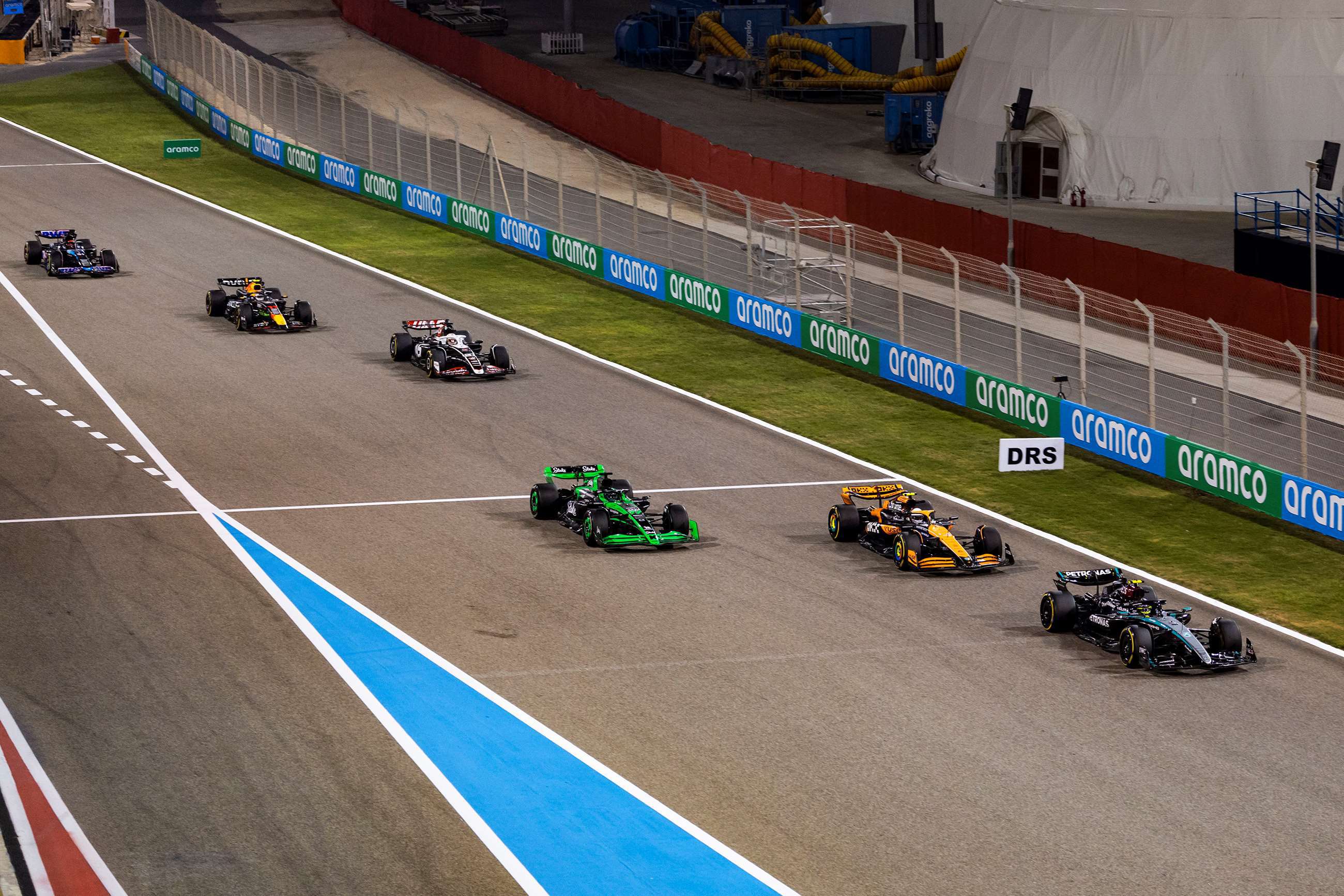 2024 F1 pre-season testing | 6 talking points | GRR