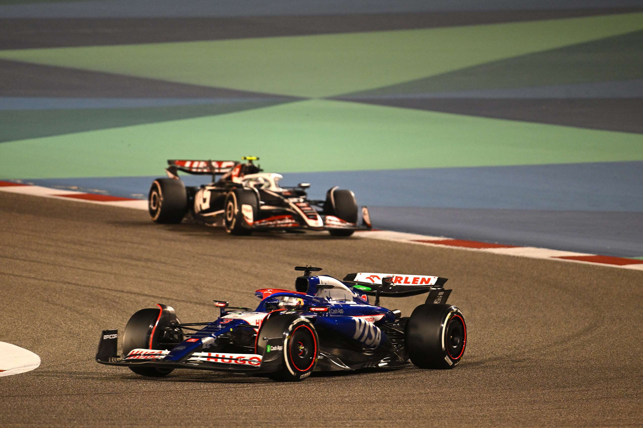 2024 Bahrain Grand Prix | 6 talking points | GRR