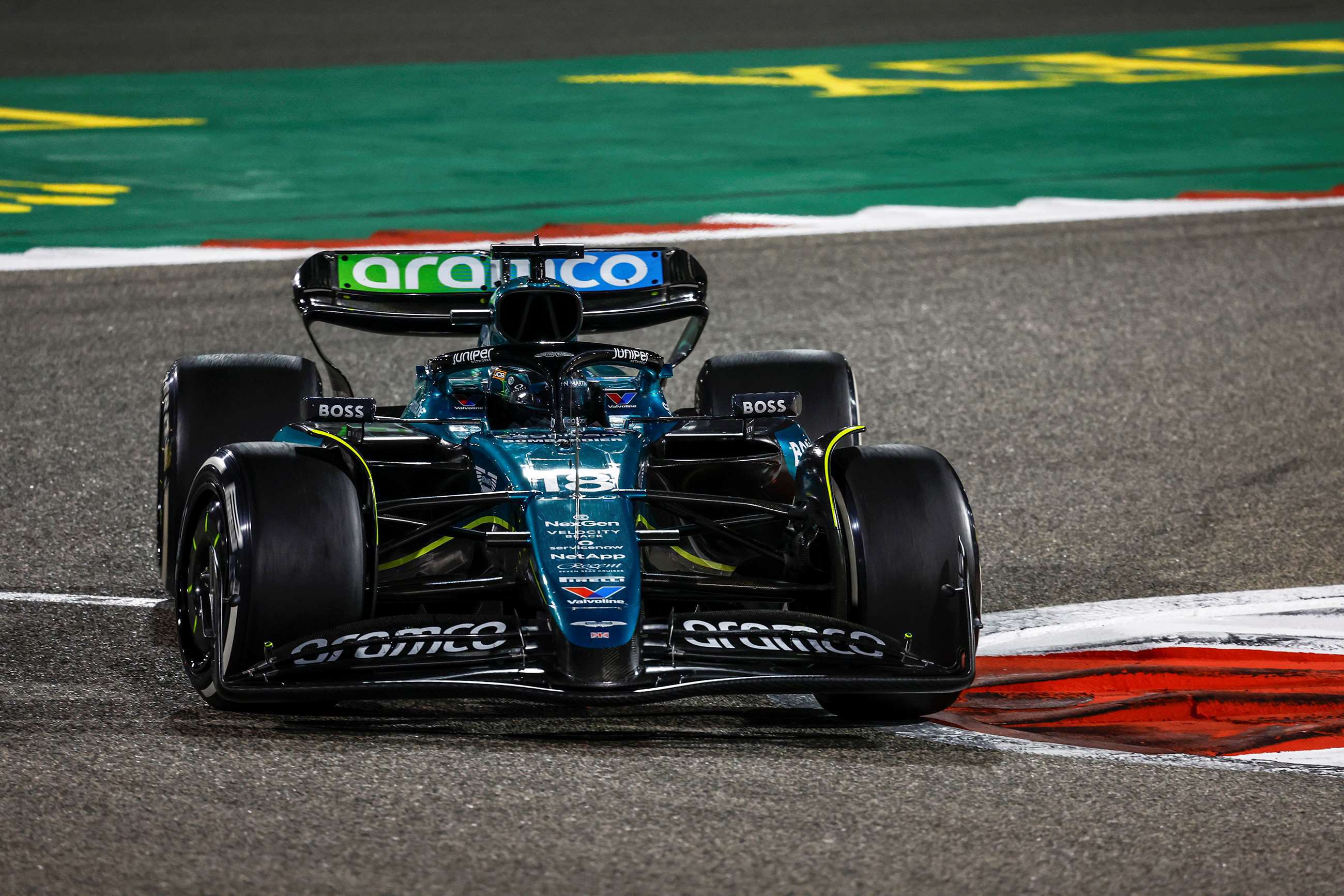 2024 Bahrain Grand Prix | 6 talking points | GRR
