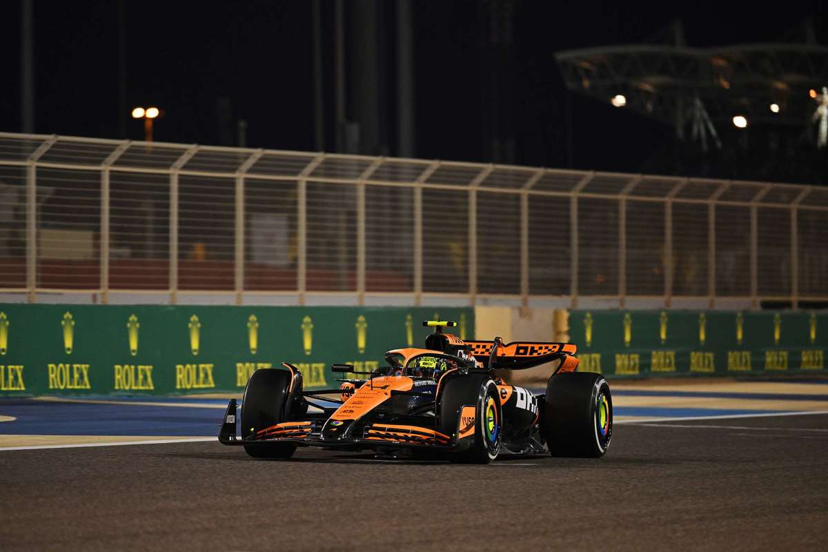 2024 Bahrain Grand Prix | 6 talking points | GRR