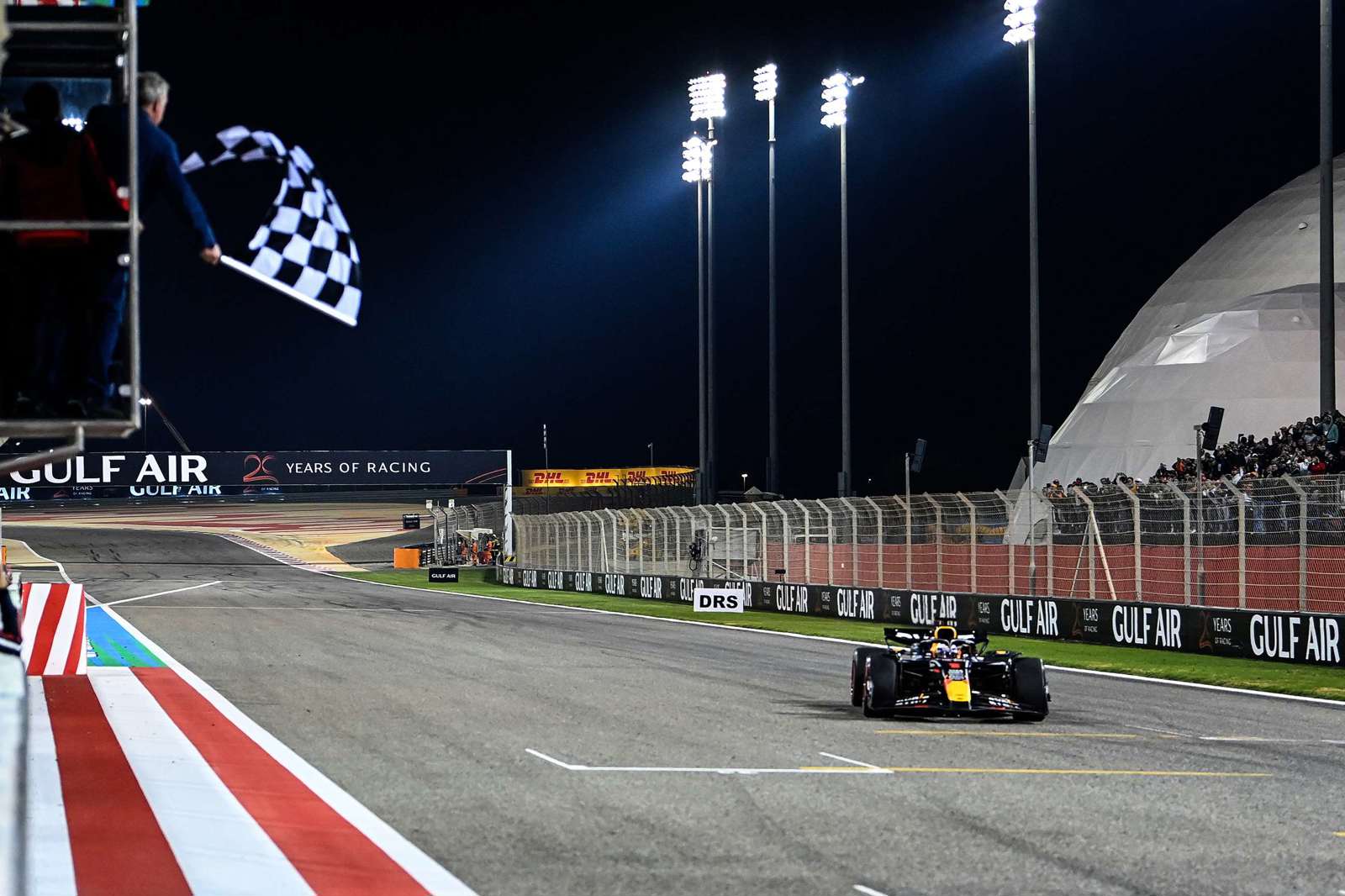 2024 Bahrain Grand Prix | 6 talking points | GRR