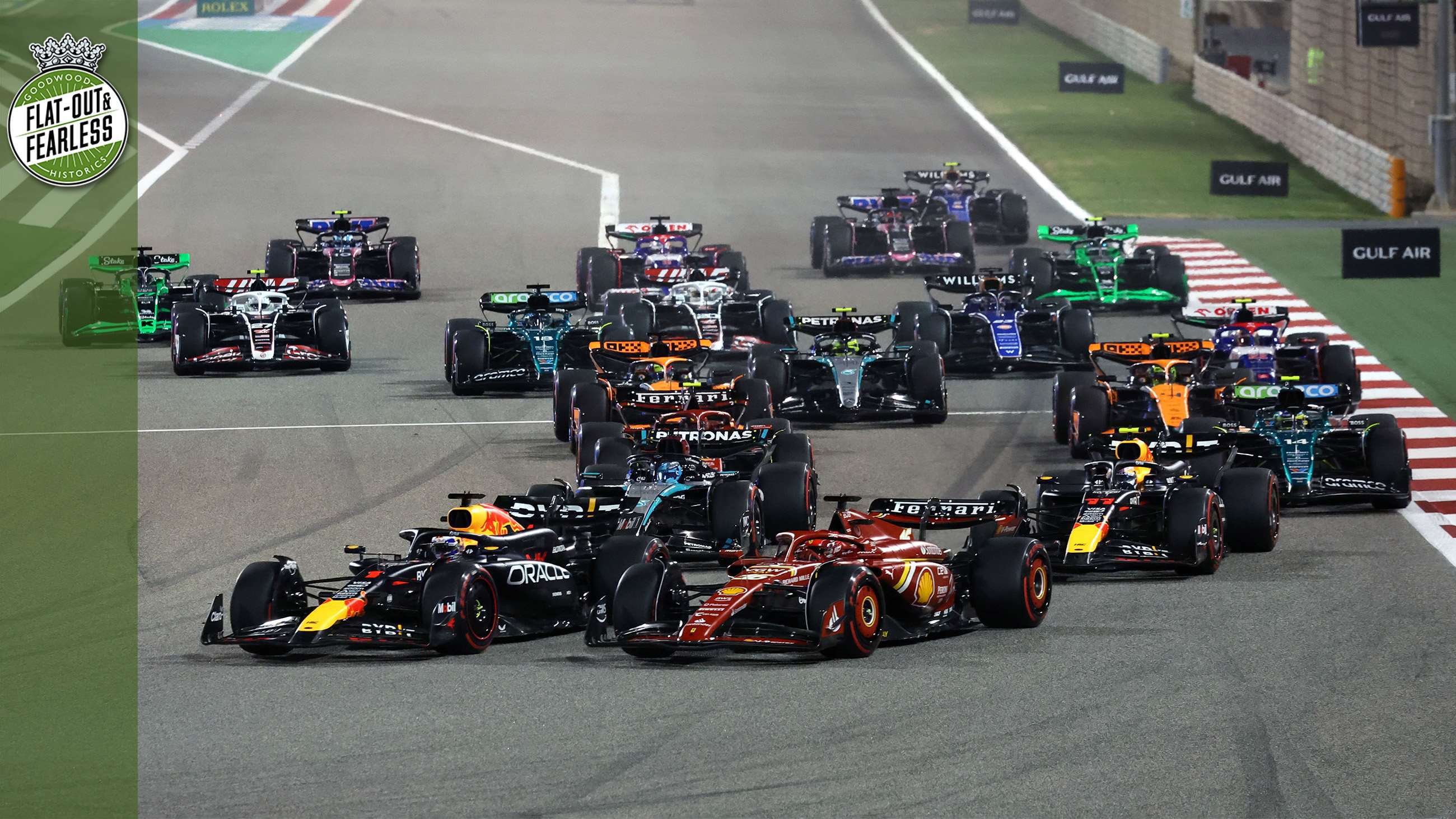 5 predictions for the 2024 Bahrain Grand Prix | GRR